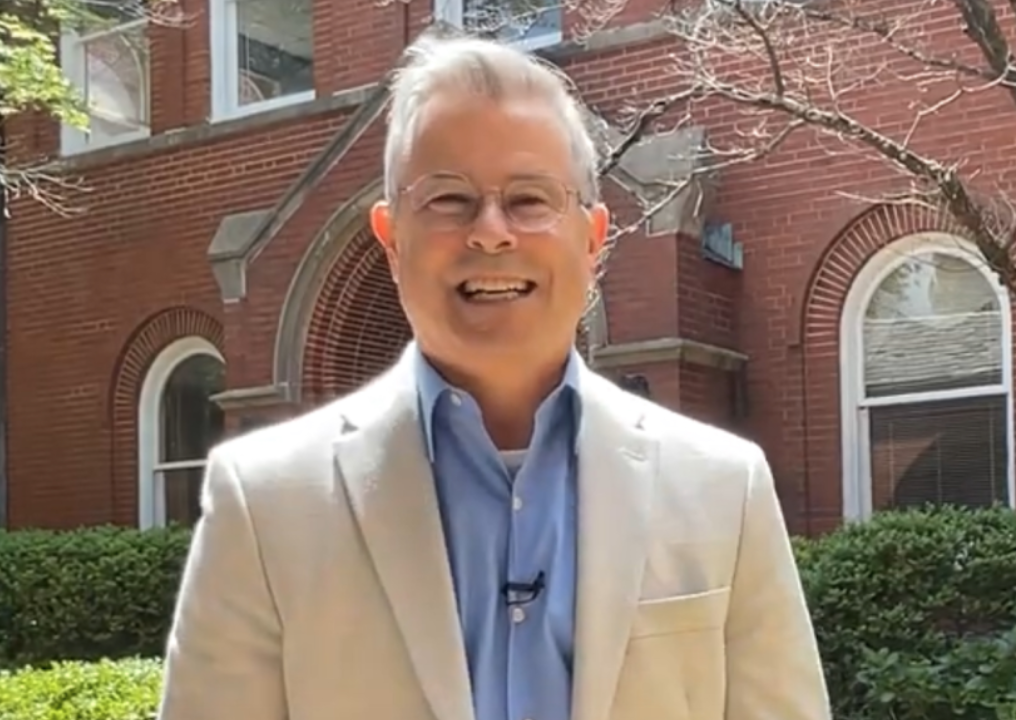 Rev. Dr. Dana Everhart named Kingswood Church's new senior pastor ...