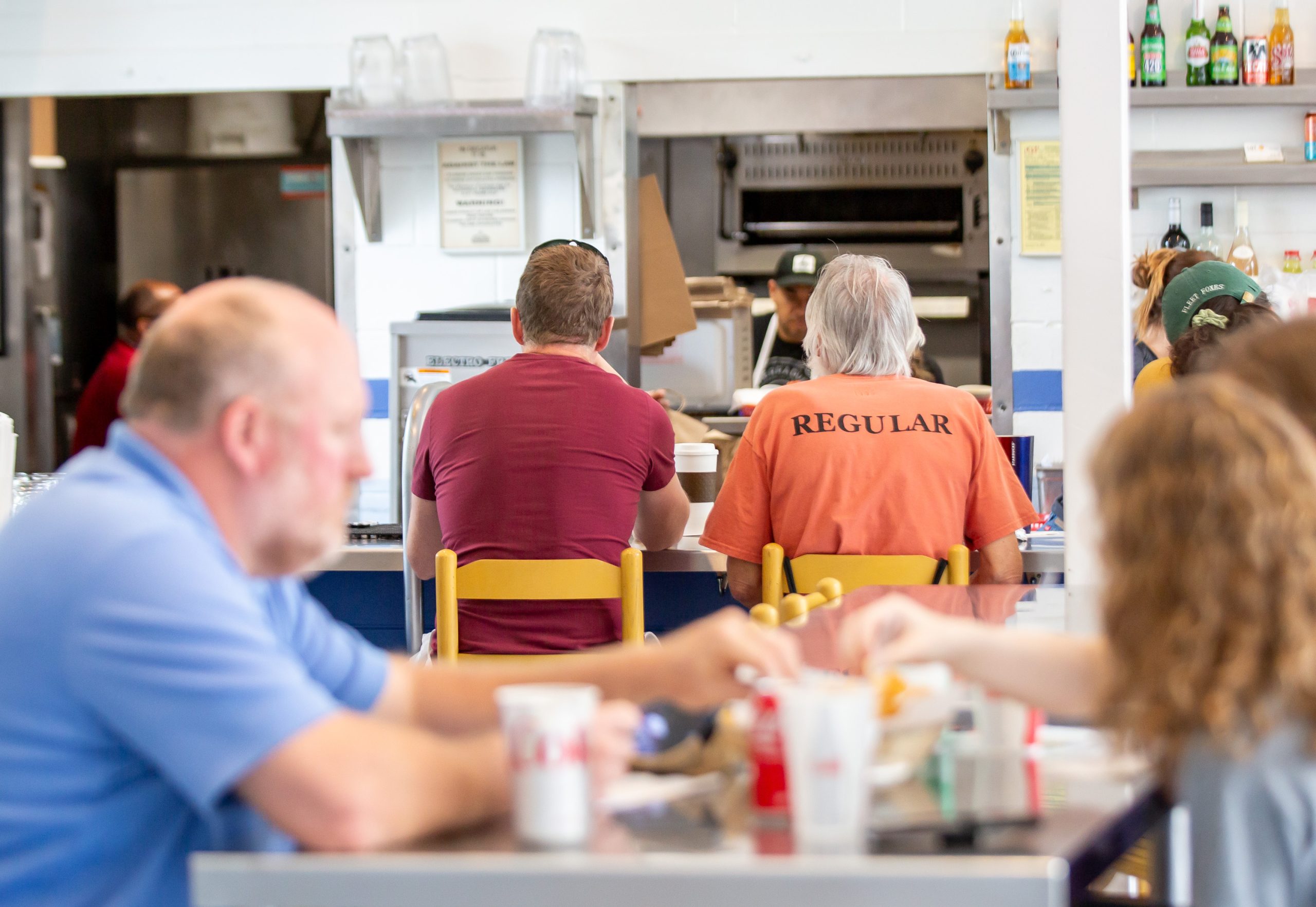 Taqueria Del Sol in Decatur became a family tradition for Saturday ...