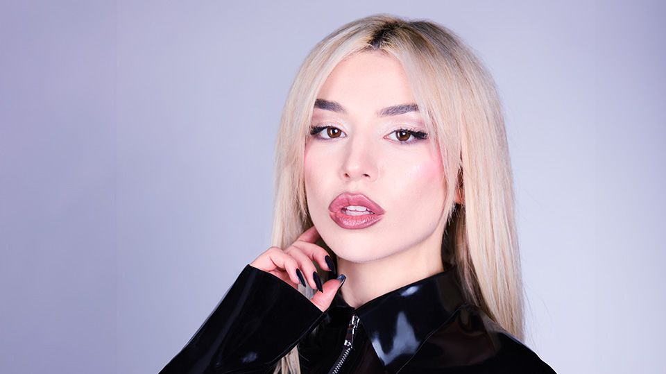Ava Max to headline the 2024 Atlanta Pride Festival - Rough Draft Atlanta