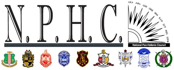 The Divine Nine: A celebration of empowerment by Black fraternities and ...