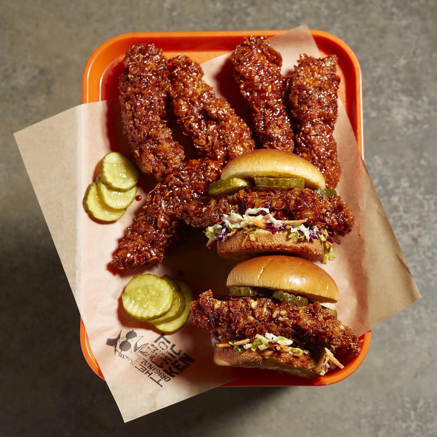 Former Huey Luey’s Mexican restaurant in Sandy Springs becoming a mini ...