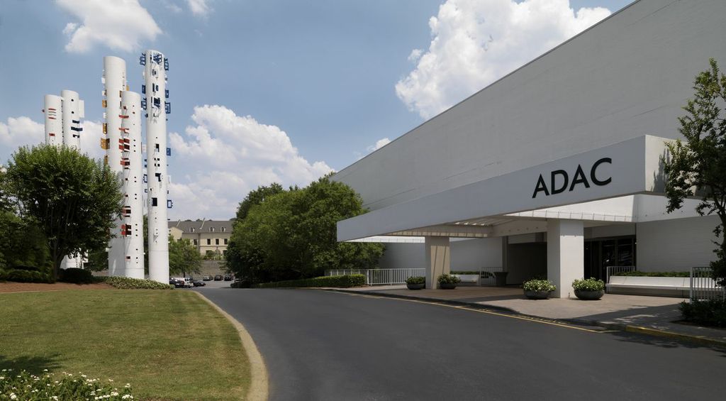 ADAC announces expansion with new design studios and offices - Rough ...