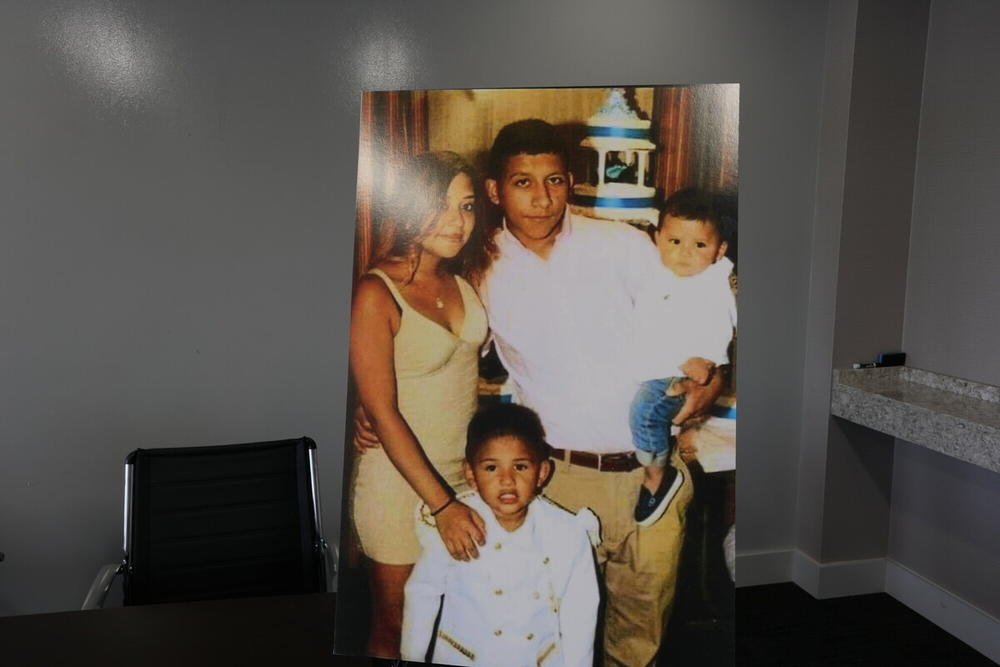 Georgia prison negligence lawsuit filed by Ramirez family - Rough Draft ...