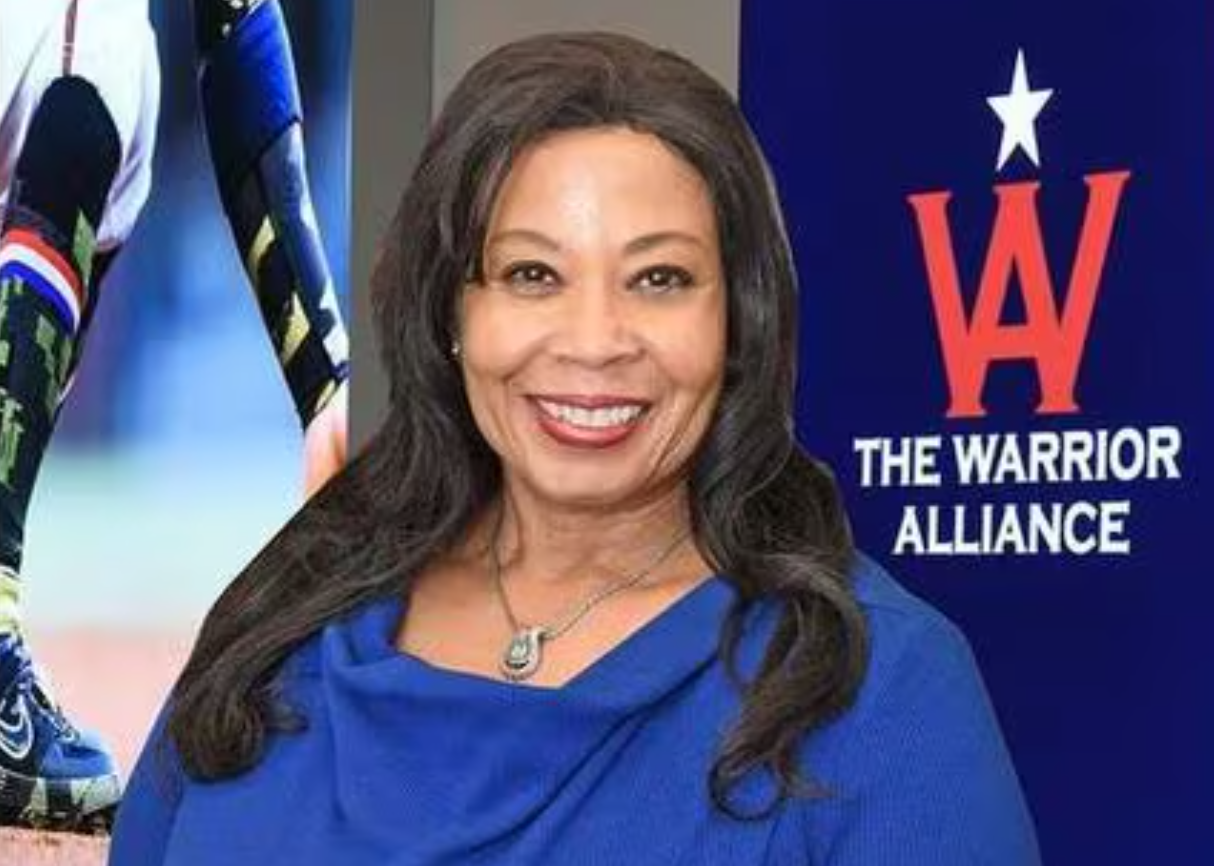 Sherri Allen named Fulton election board chair - Rough Draft Atlanta