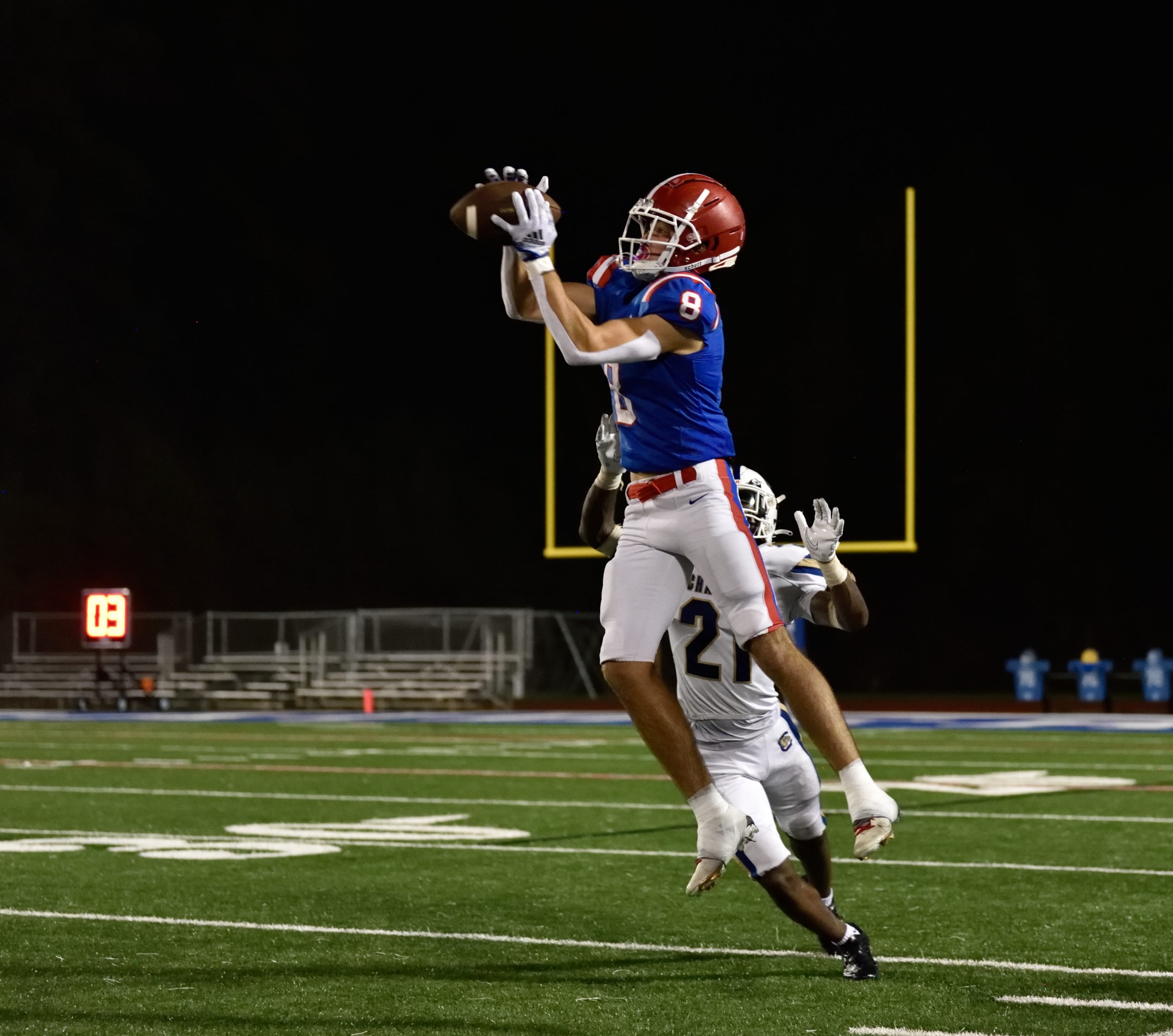 Football Preview: Riverview Raiders - Rough Draft Atlanta