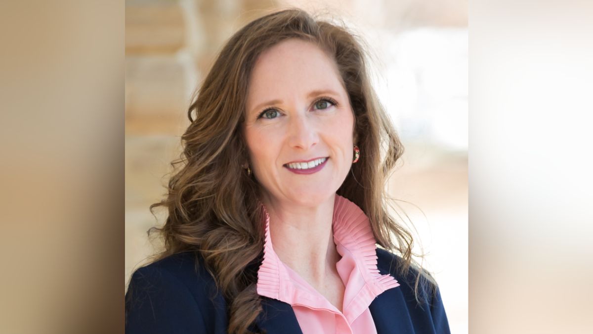 Fulton County Schools appoints Sara Gillespie to replace Katha Stuart ...