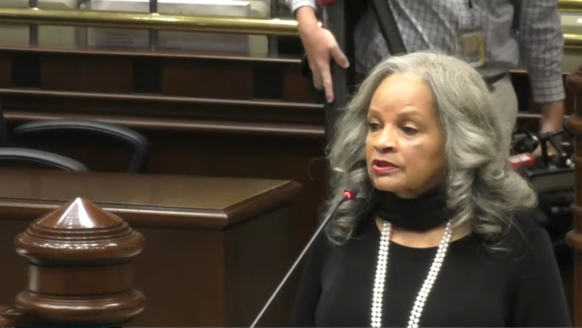 Housing authority of Fulton County approves audit, consultant - Rough ...