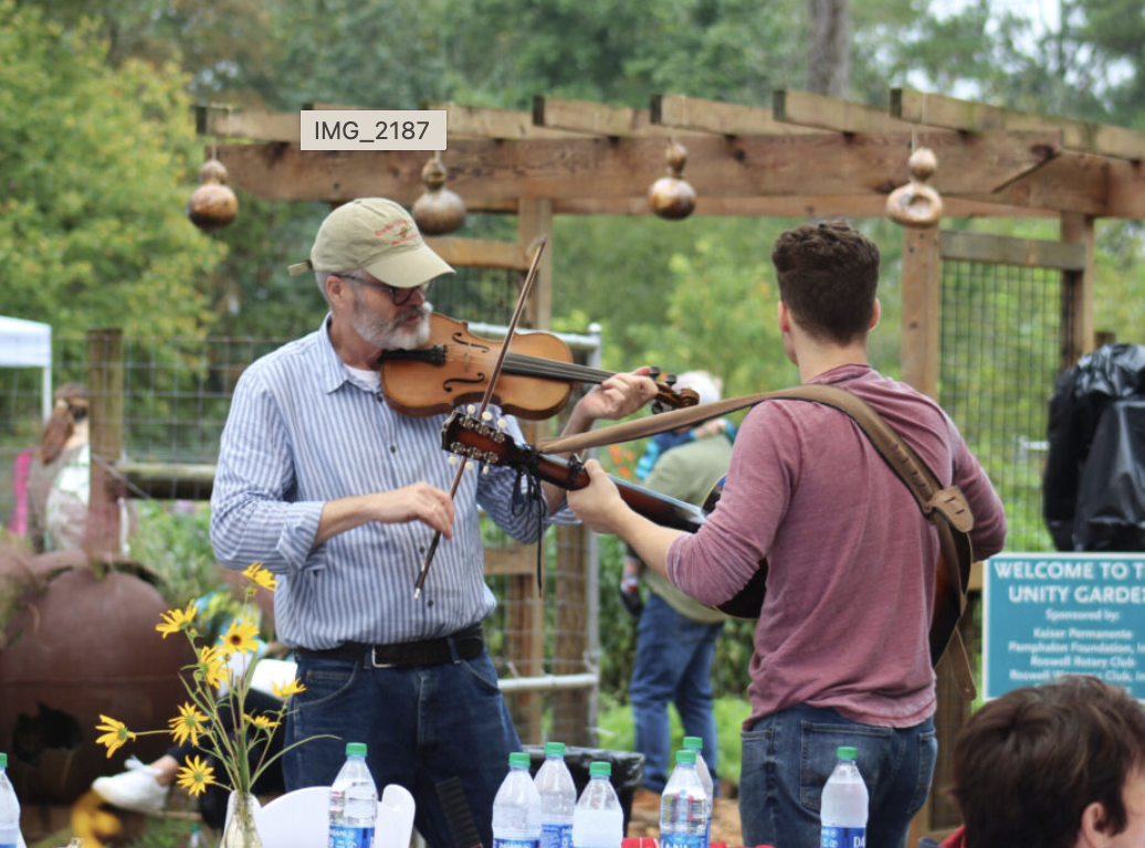 Food, beer and fun planned for Harvest on the Hooch festival - Rough ...