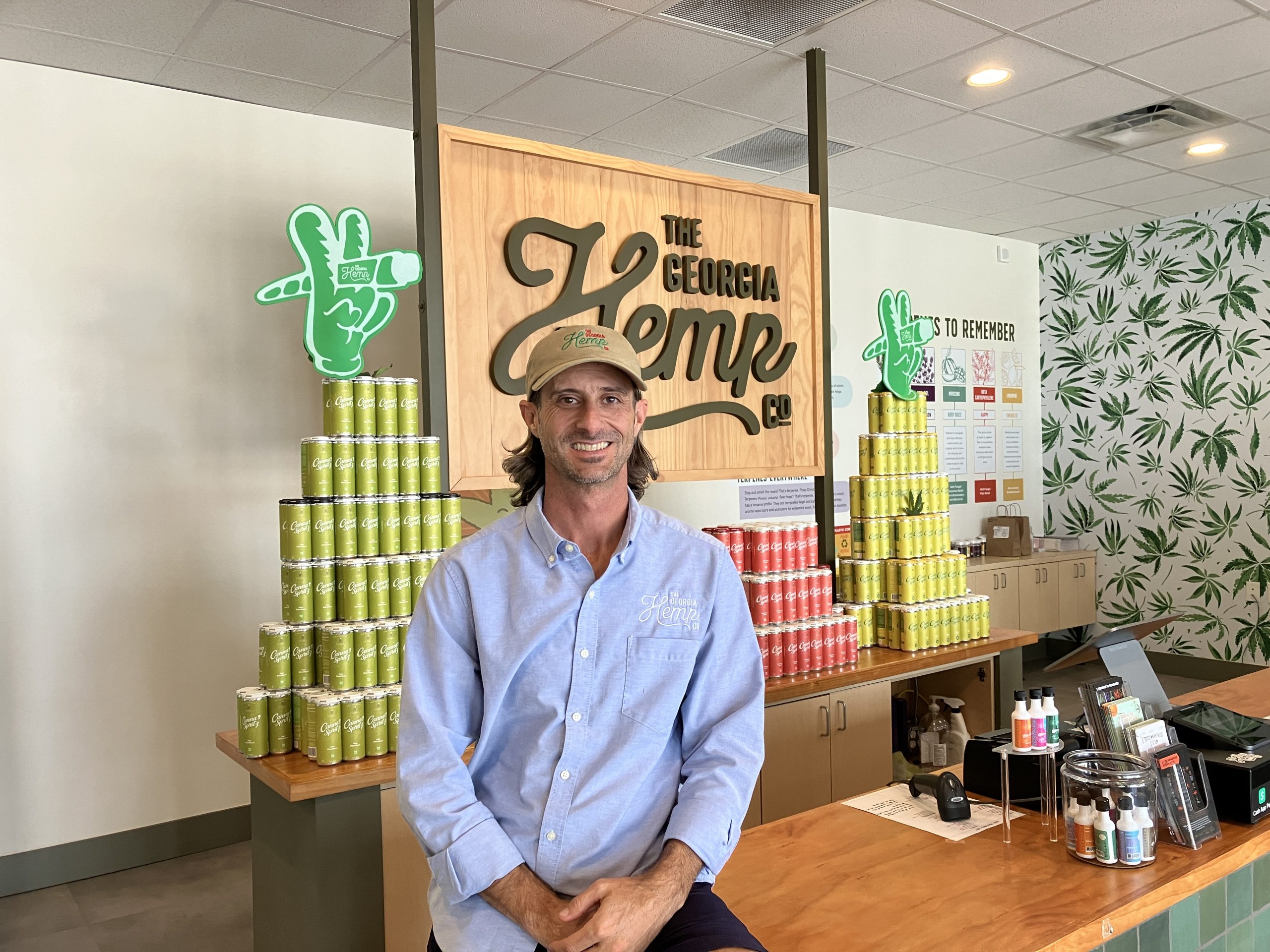 New Georgia law regulating hemp industry goes into effect Oct. 1 ...