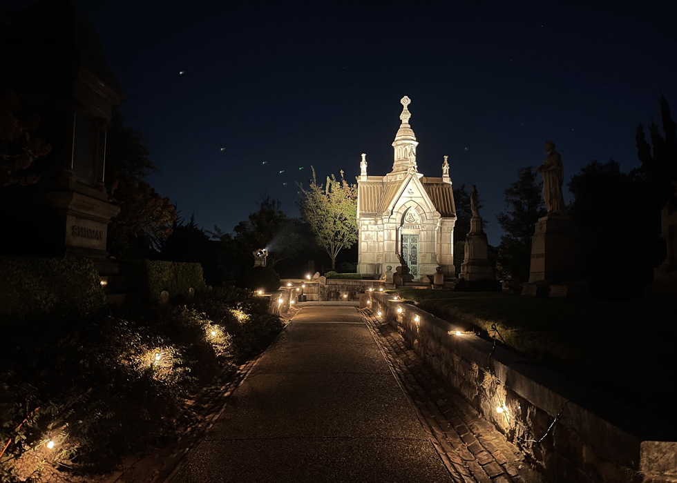 Atlanta's Halloween season is in full swing with haunted houses ...