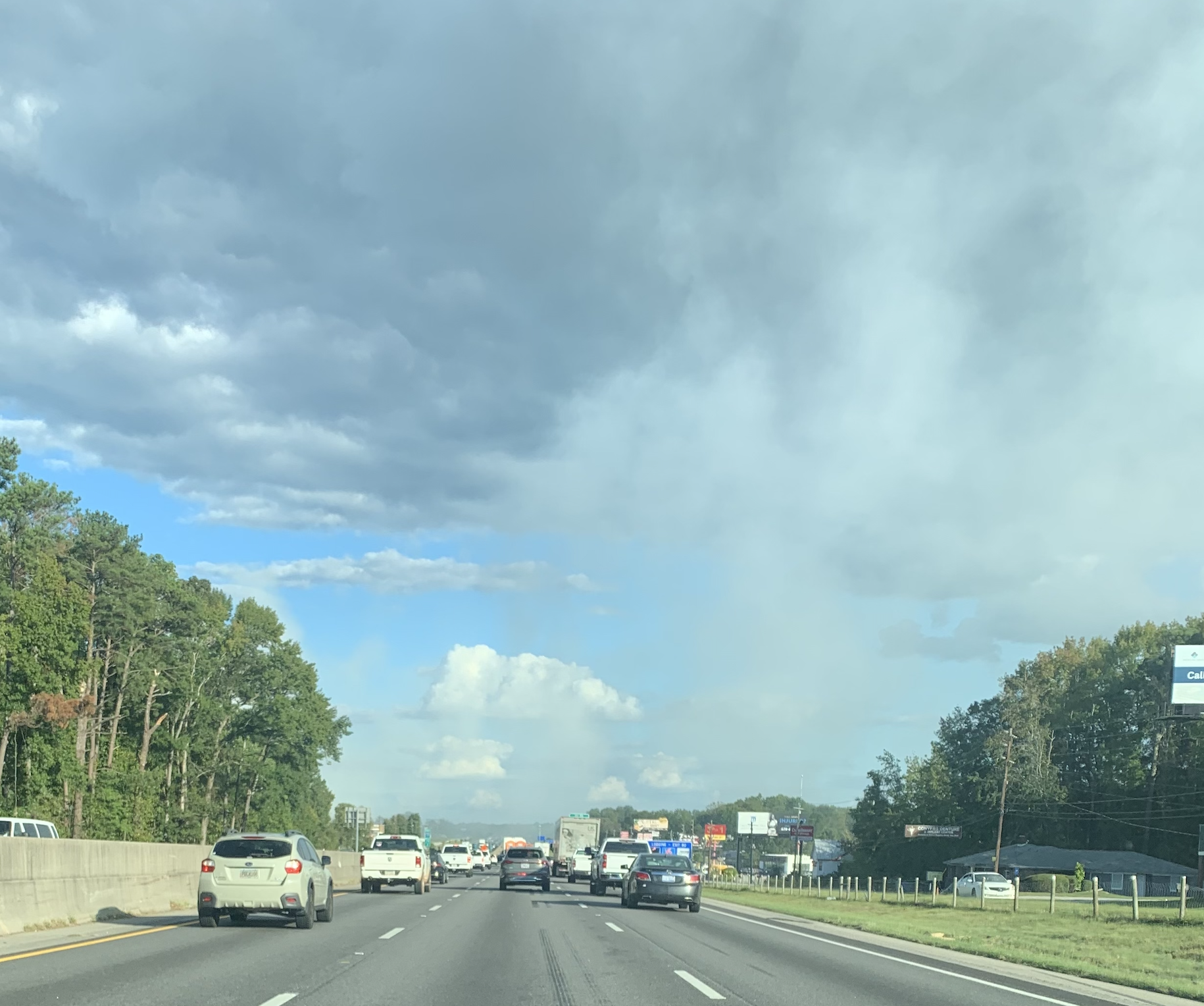 BioLab fire in Conyers causes haze, chemical smell in Atlanta - Rough ...