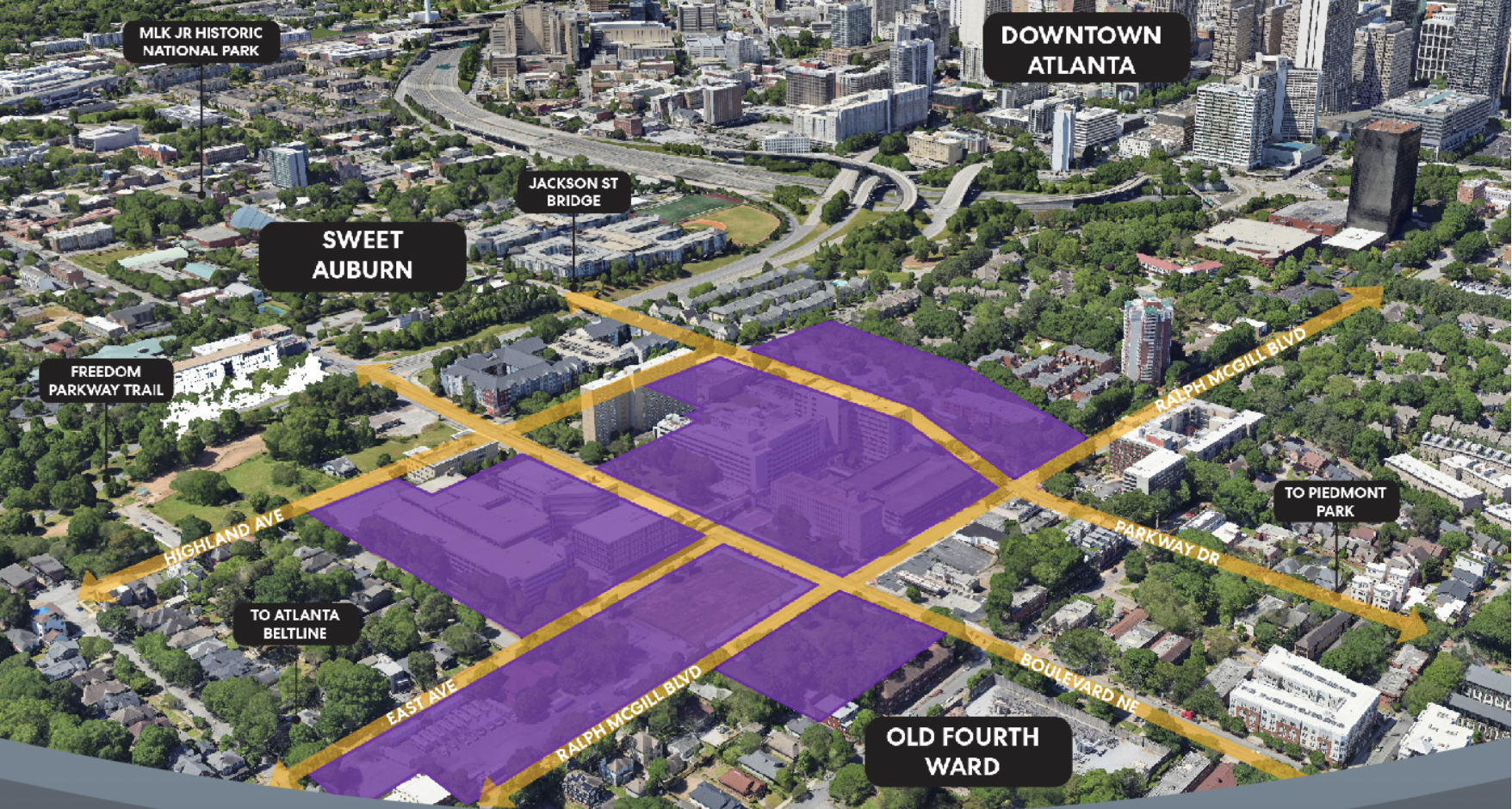 Integral Group to redevelop Atlanta Medical Center site - Rough Draft ...