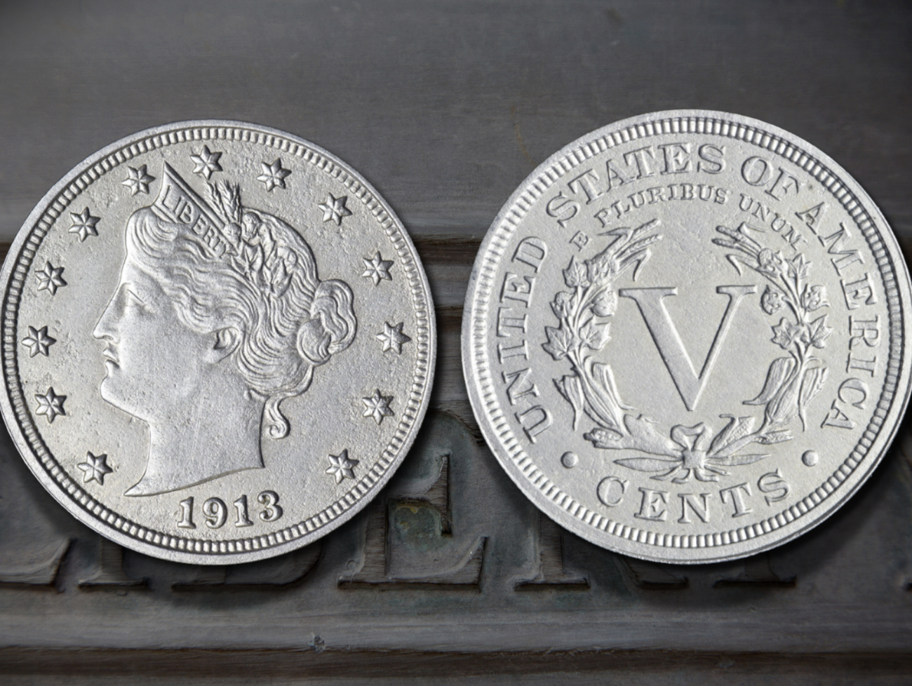 $3 million nickel will be on diplay at National Money Show - Rough ...