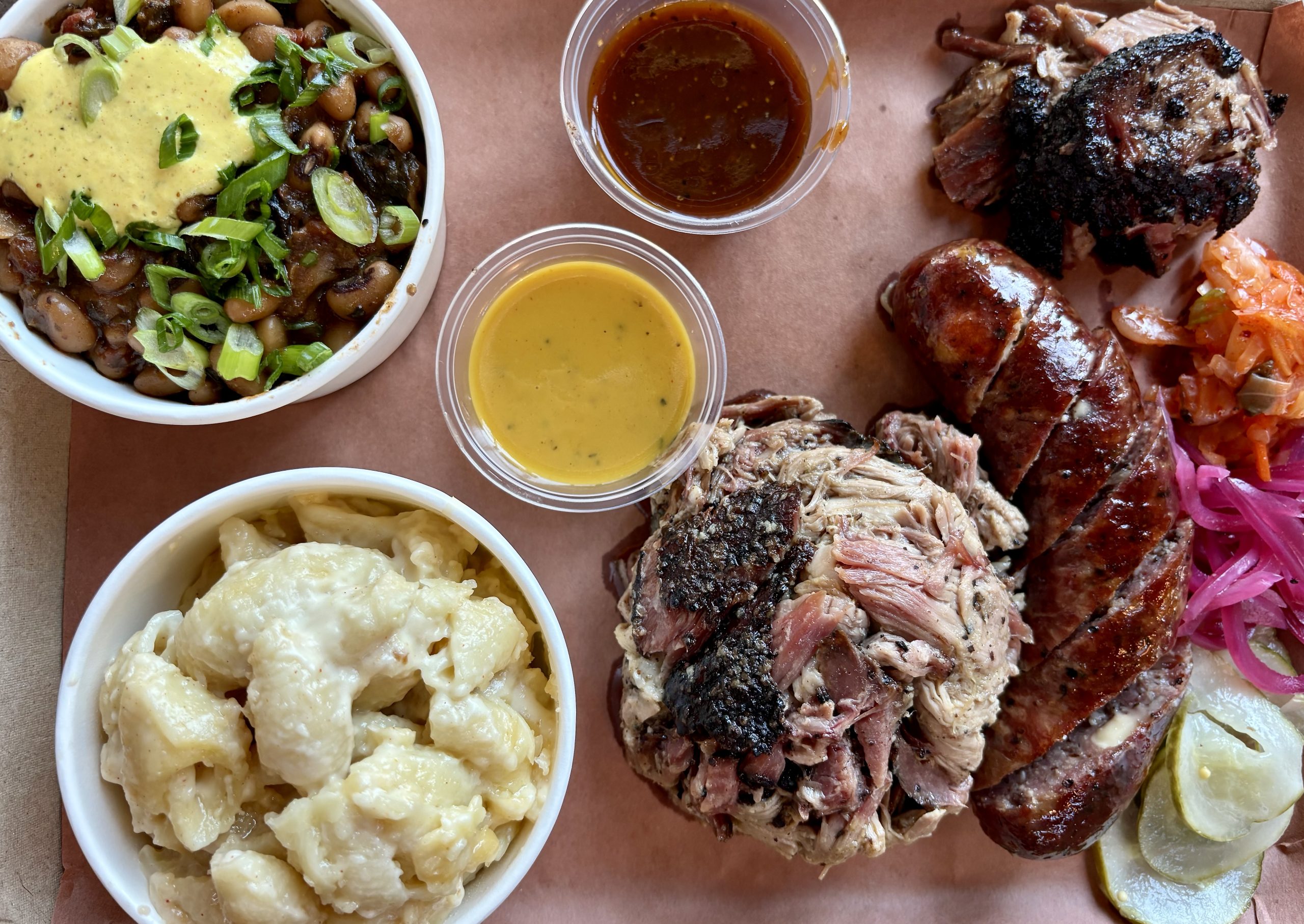 What to eat in Atlanta November 2024: Dil Bahar, Springfield BBQ Co ...