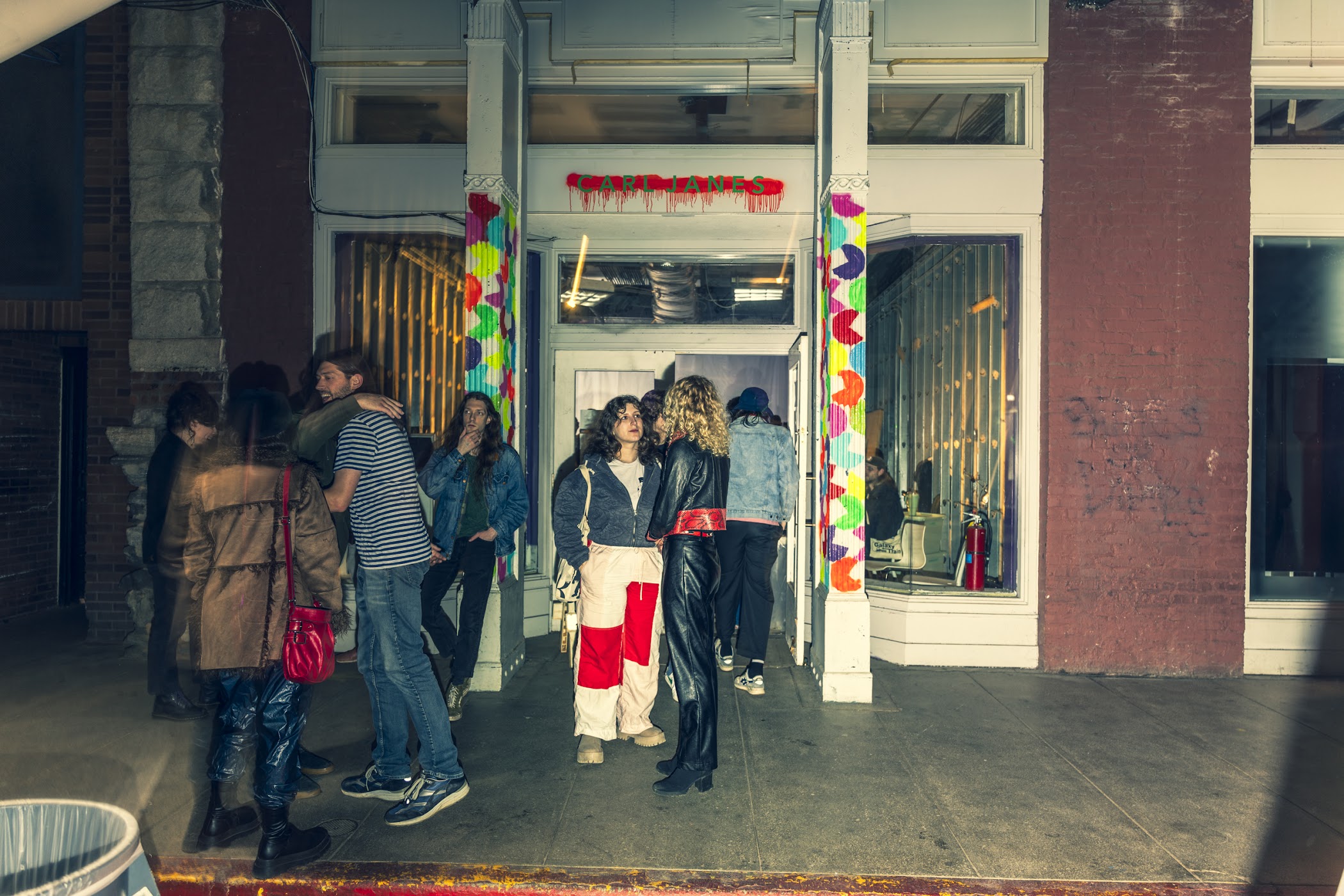 Where will the music go? Innerspace closes at Underground Atlanta ...