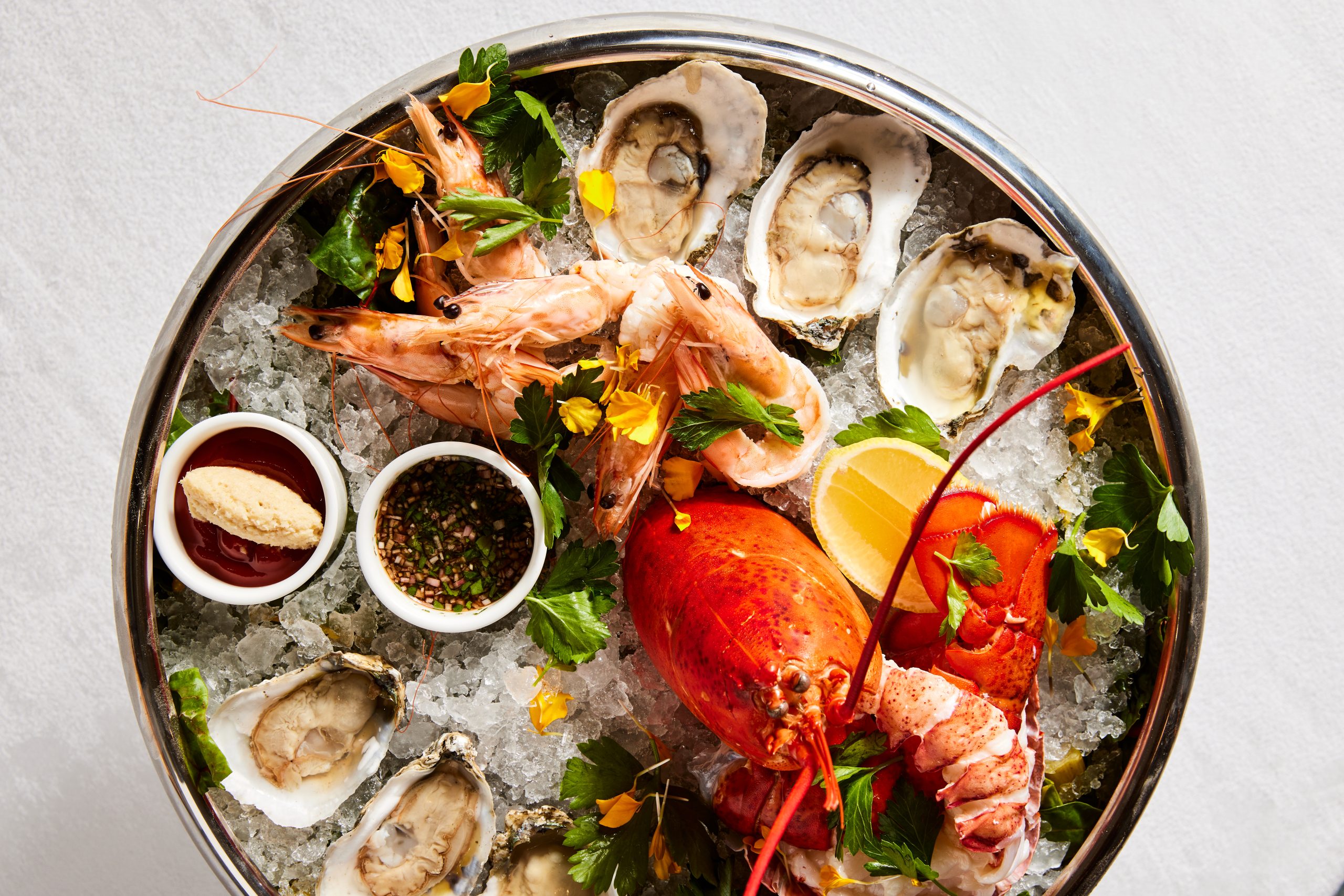 Atlanta restaurant openings December 2024 - Rough Draft Atlanta