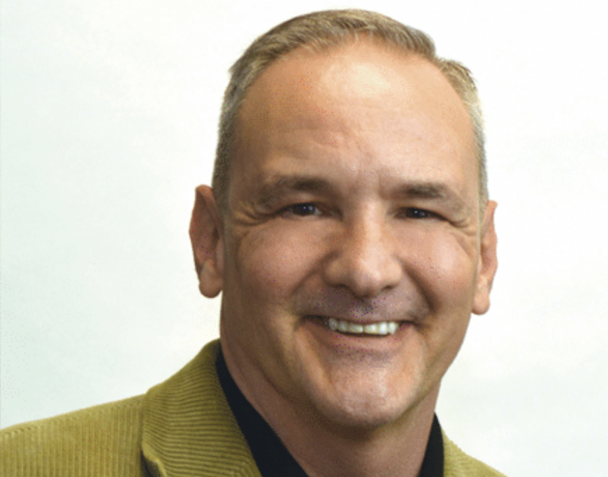 LGBTQ journalist Mike Fleming passes away at 59 - Rough Draft Atlanta