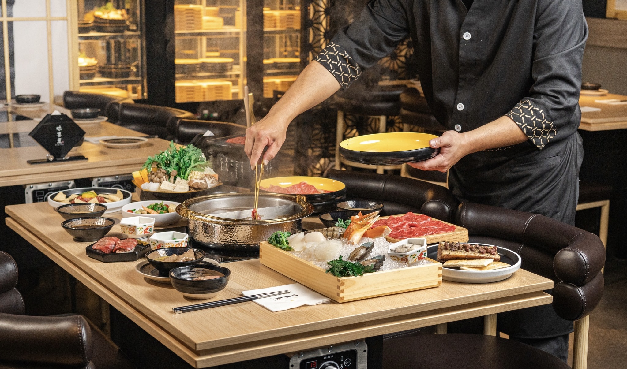 Atlanta's hot pot scene is booming. Here are six places to try - Rough ...
