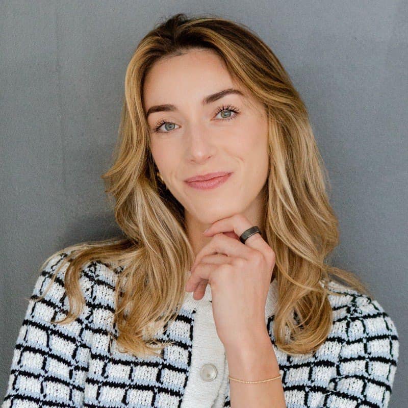 Dunwoody native Sarah Hamer: Co-founder of Retail Ready - Rough Draft ...