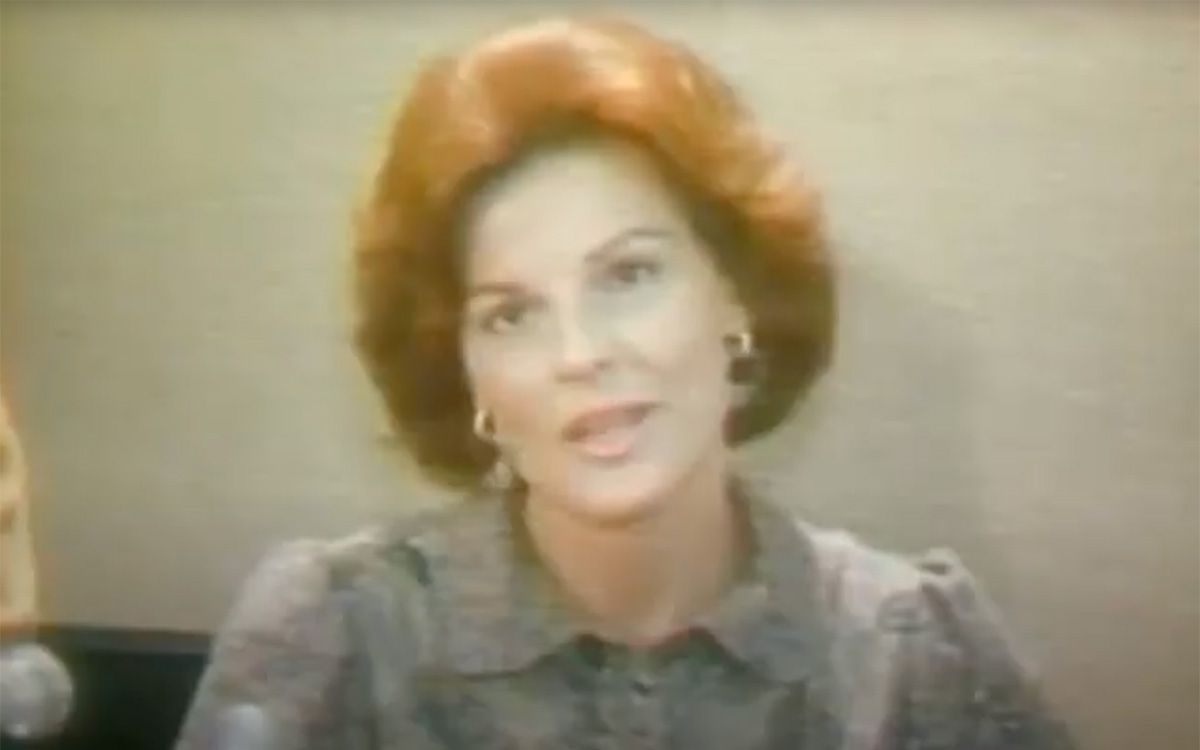Singer and anti-gay rights activist Anita Bryant dies at 84 - Rough ...
