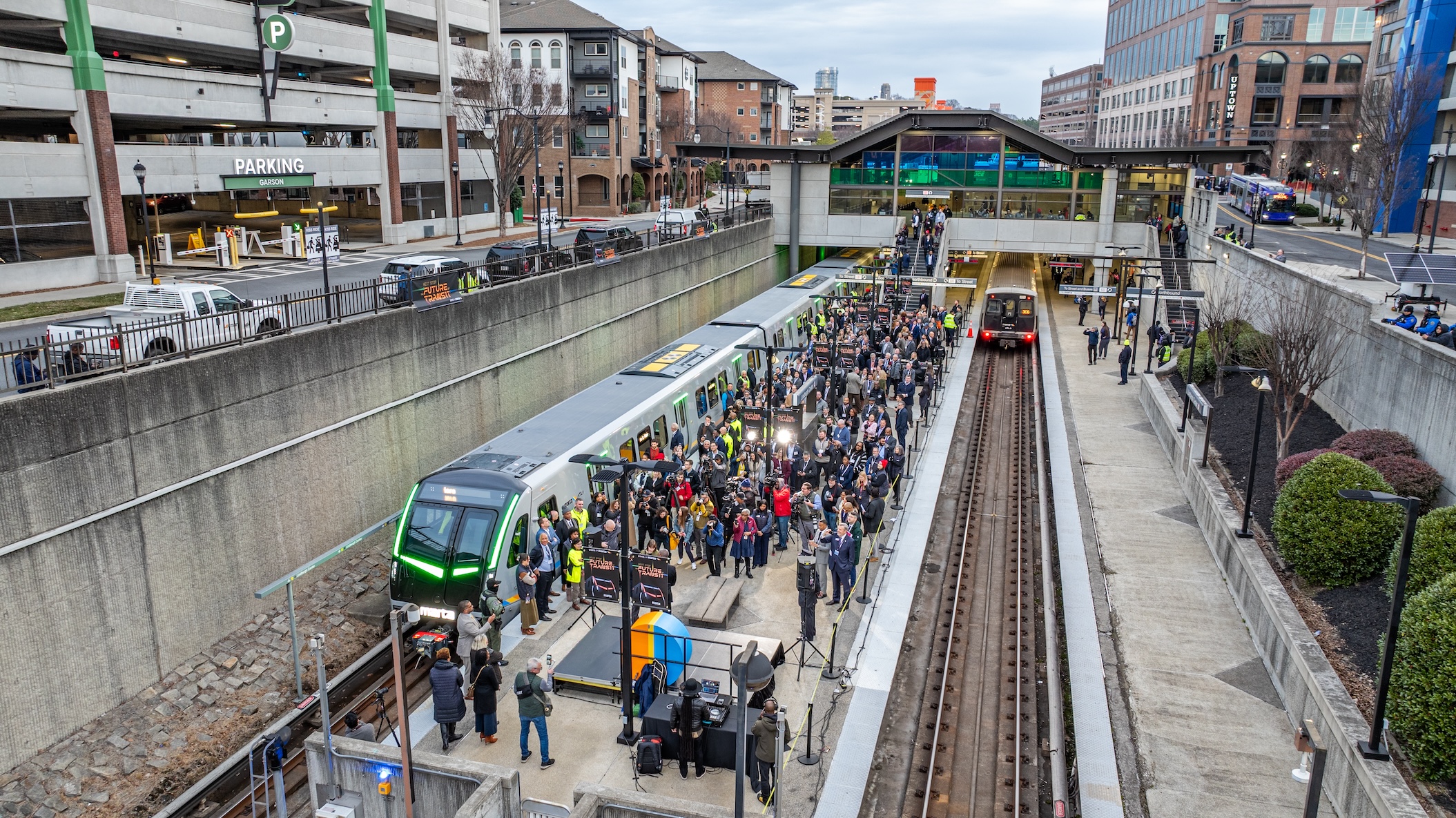 MARTA's future: new trains, bus rapid transit, and more - Rough Draft ...