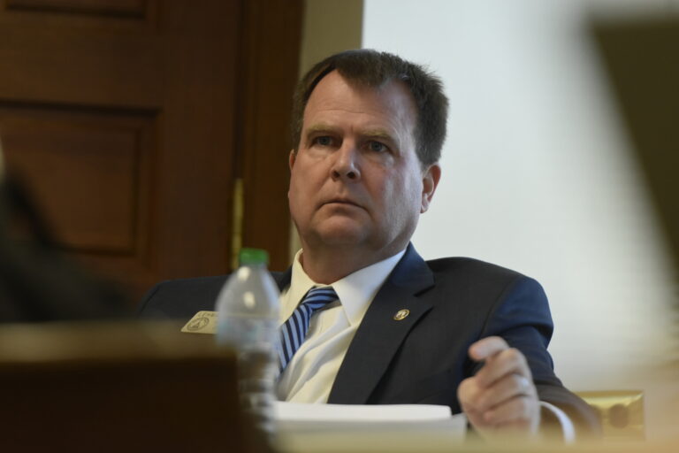 Georgia House passes bill to protect IVF fertility treatment - Rough ...