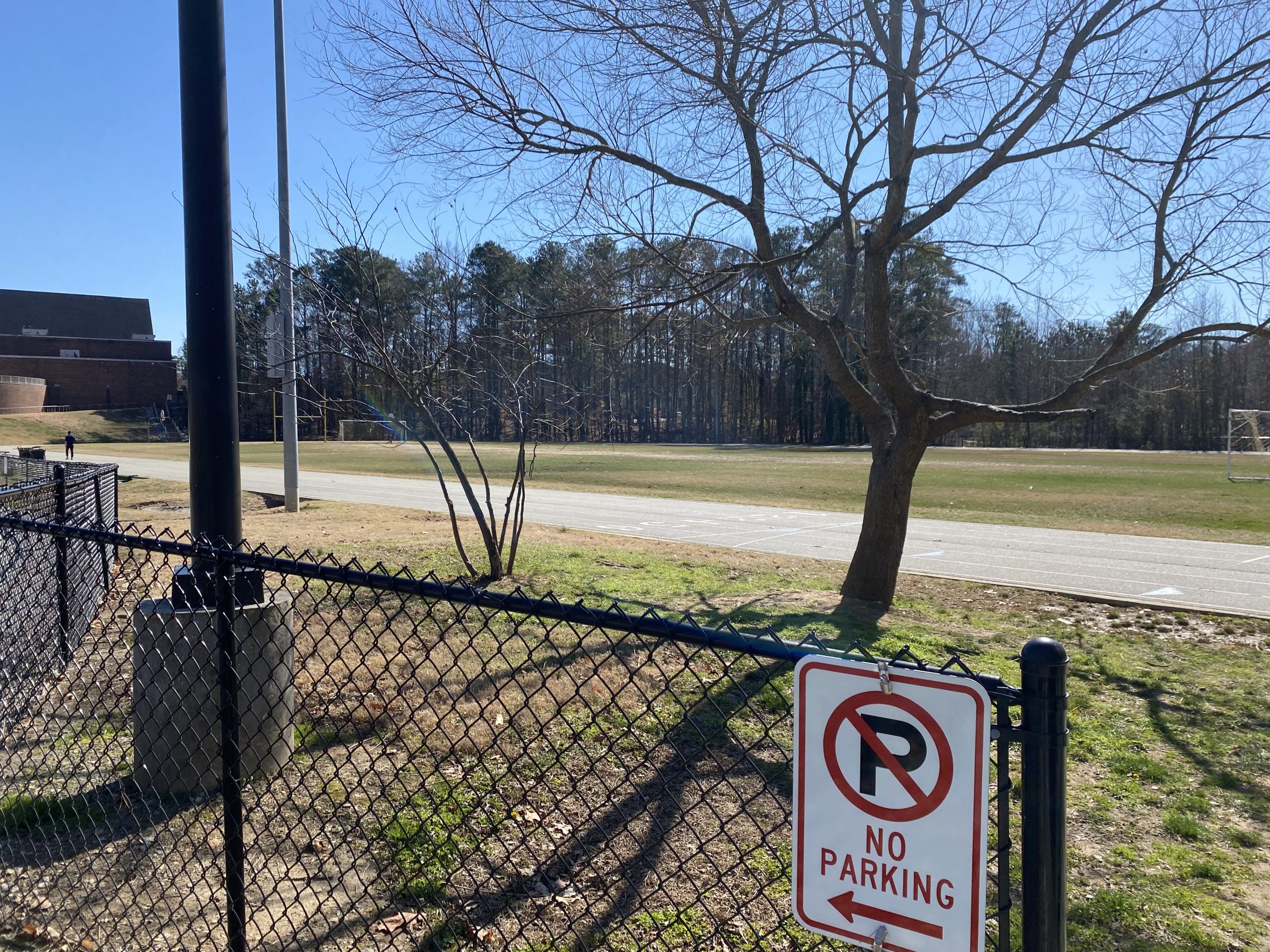 Dunwoody debates $1M turf field installation costs - Rough Draft Atlanta