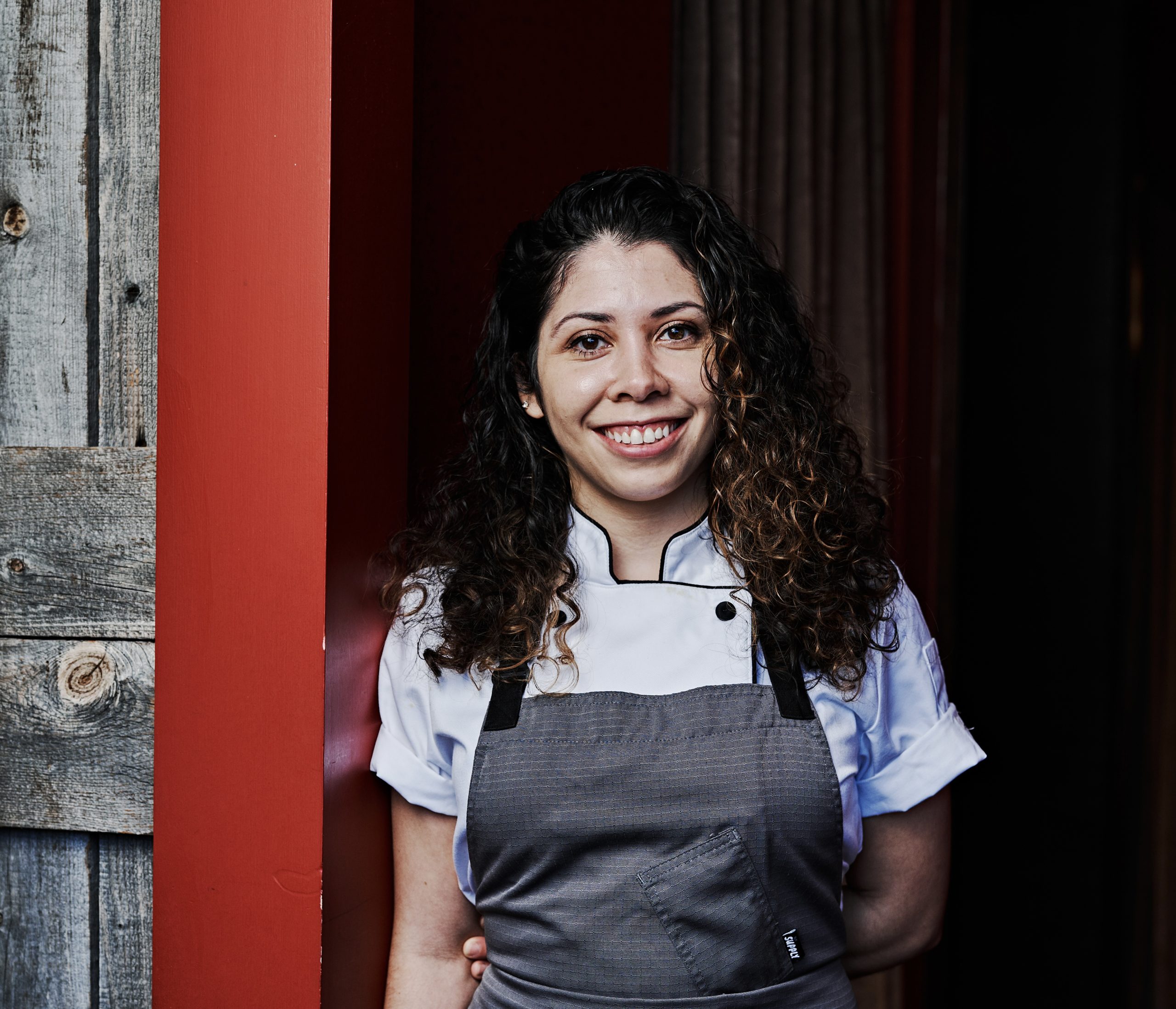 Pastry chef Claudia Martinez opening a dessert and cocktail bar in ...