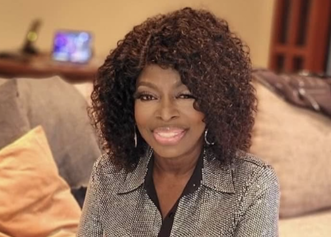 Grammy-nominated Angie Stone dies in car accident - Rough Draft Atlanta