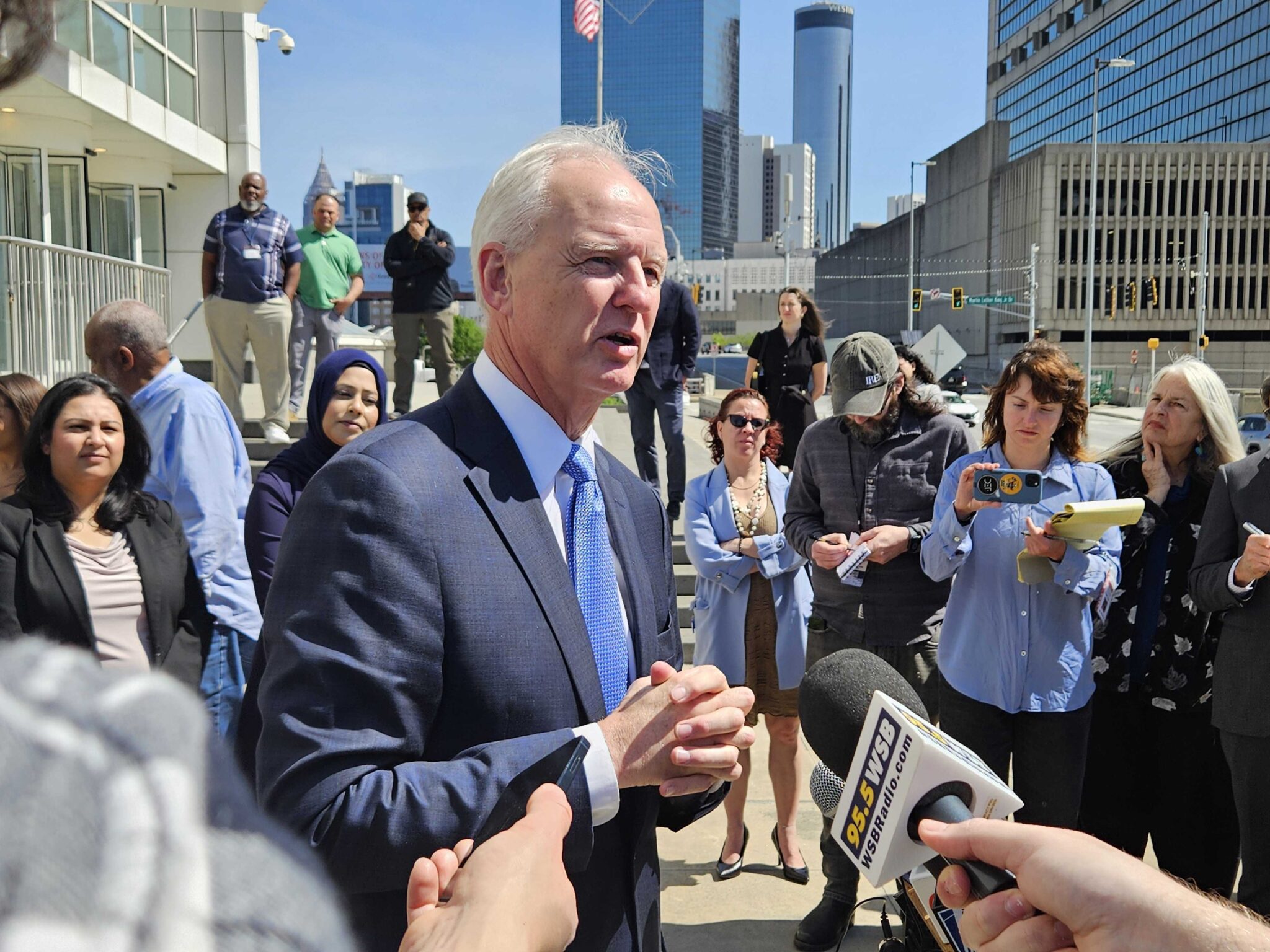 Federal judge signals she will temporarily block attempts to revoke ...