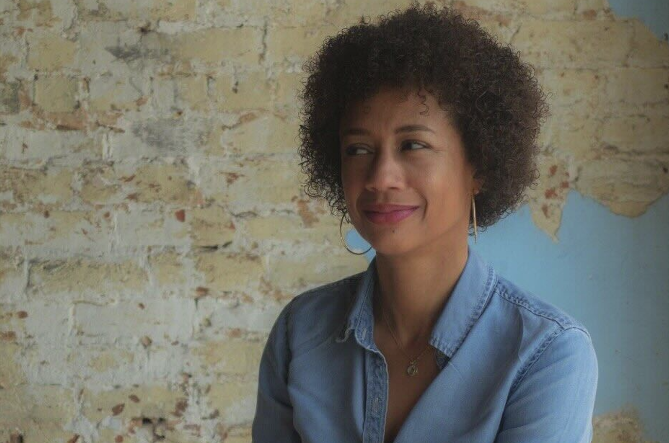 Sherri Daye Scott takes over as new curator for Sketchbook - Rough ...