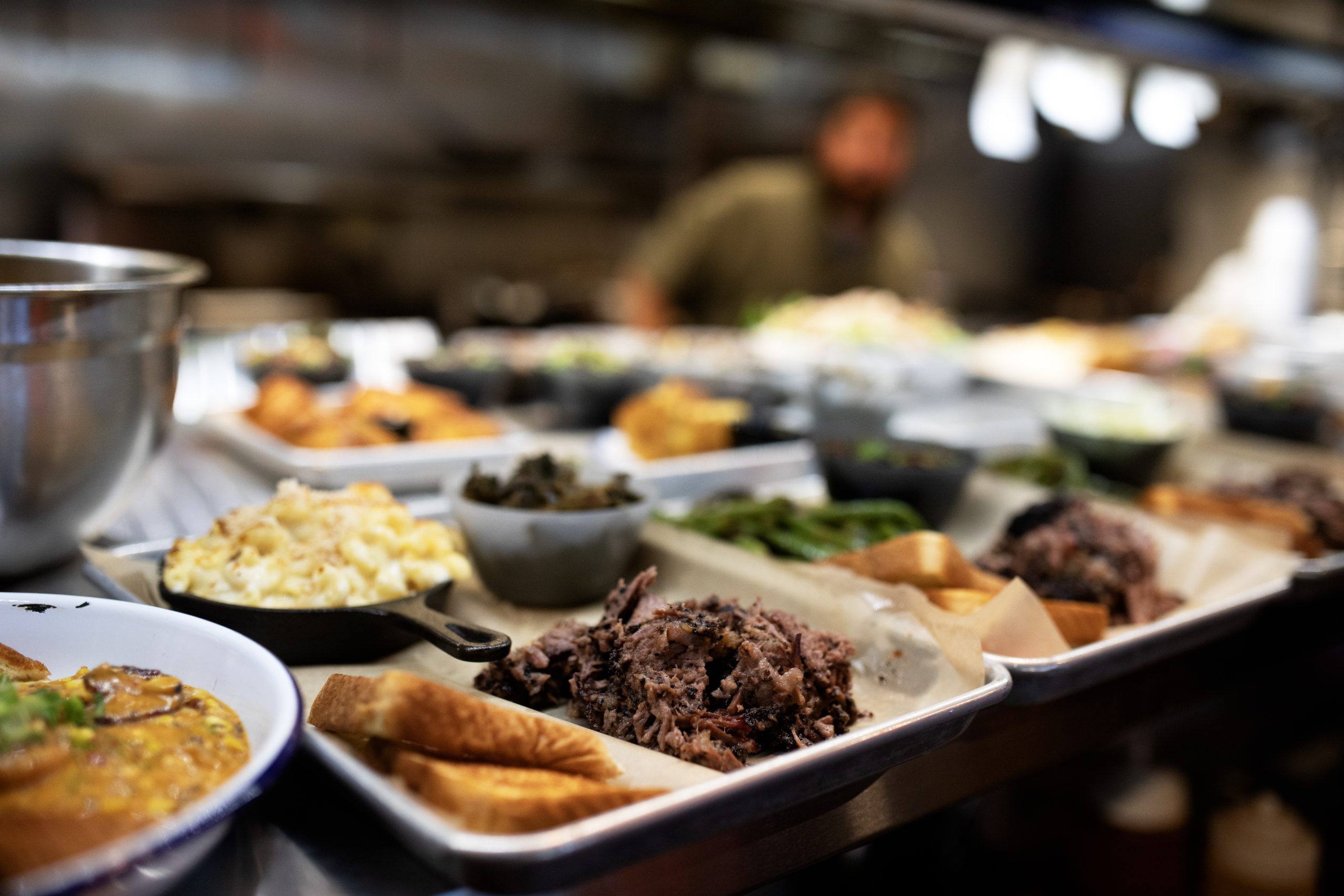 Atlanta food and dining events to attend in May - Rough Draft Atlanta