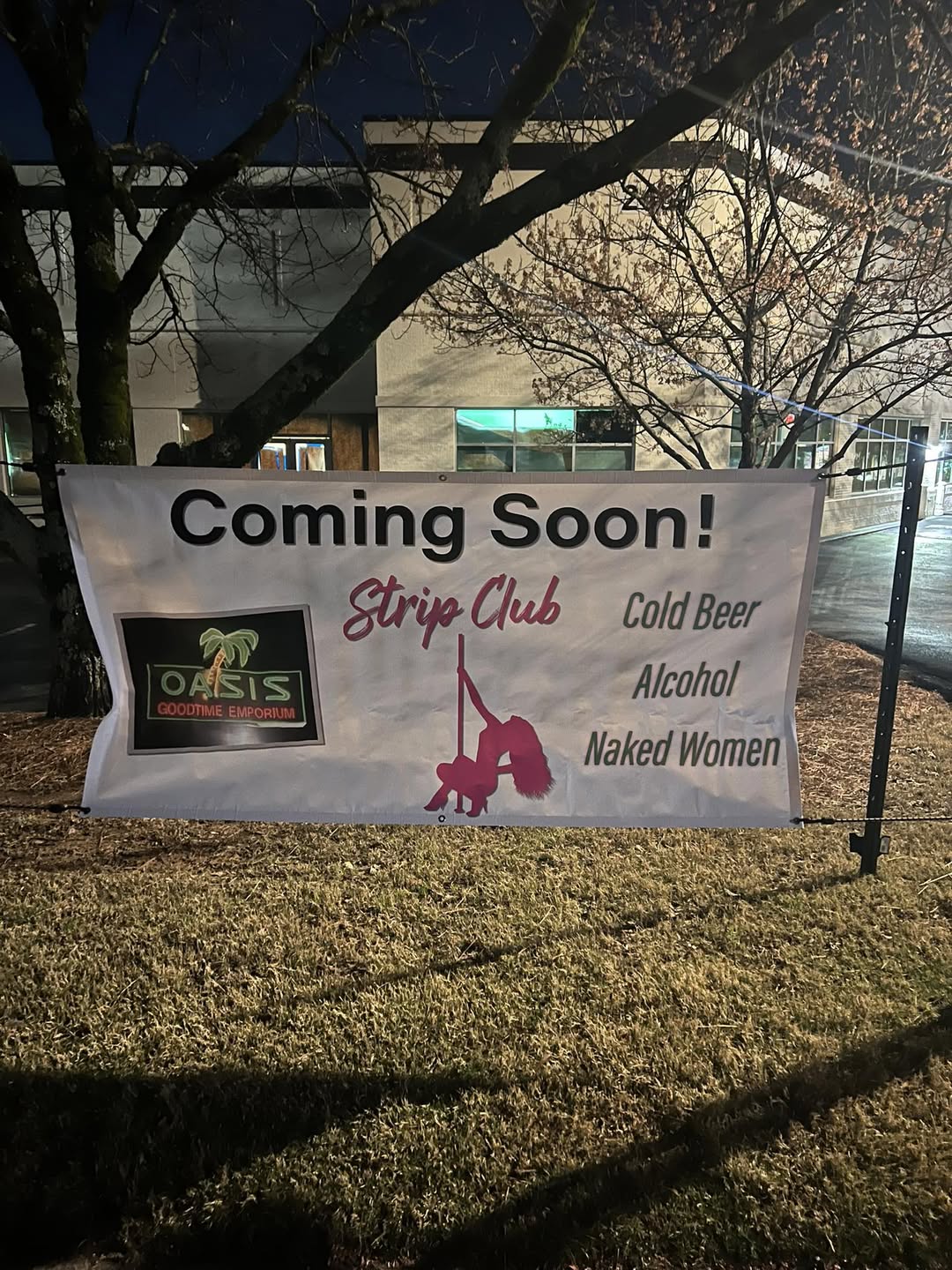 Dunwoody welcomes back April Fool's prankster - Rough Draft Atlanta