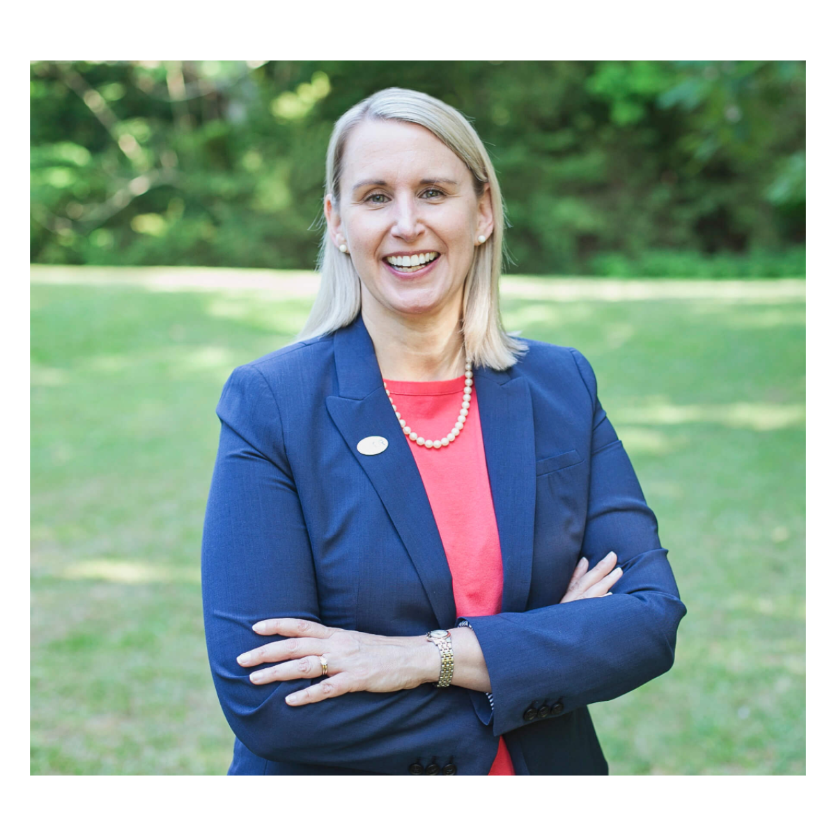 Lerner announces run for Tucker's mayoral seat - Rough Draft Atlanta