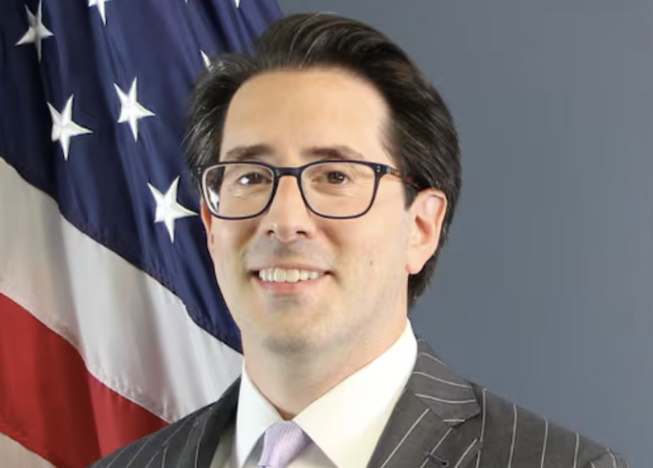 Theodore Hertzberg Appointed as Interim U.S. Attorney - Rough Draft Atlanta