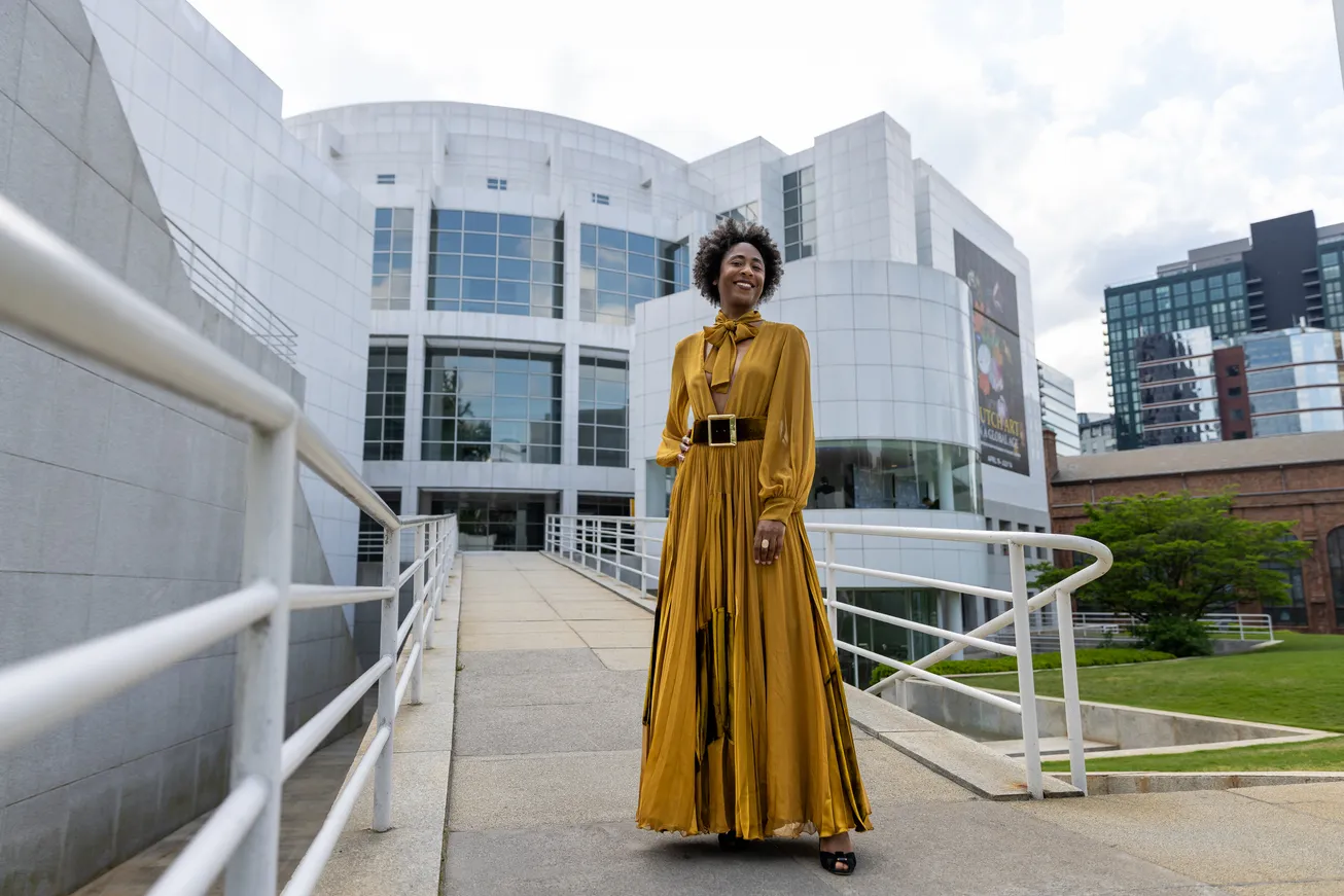 High Museum hosts Naomi Beckwith for panel - Rough Draft Atlanta