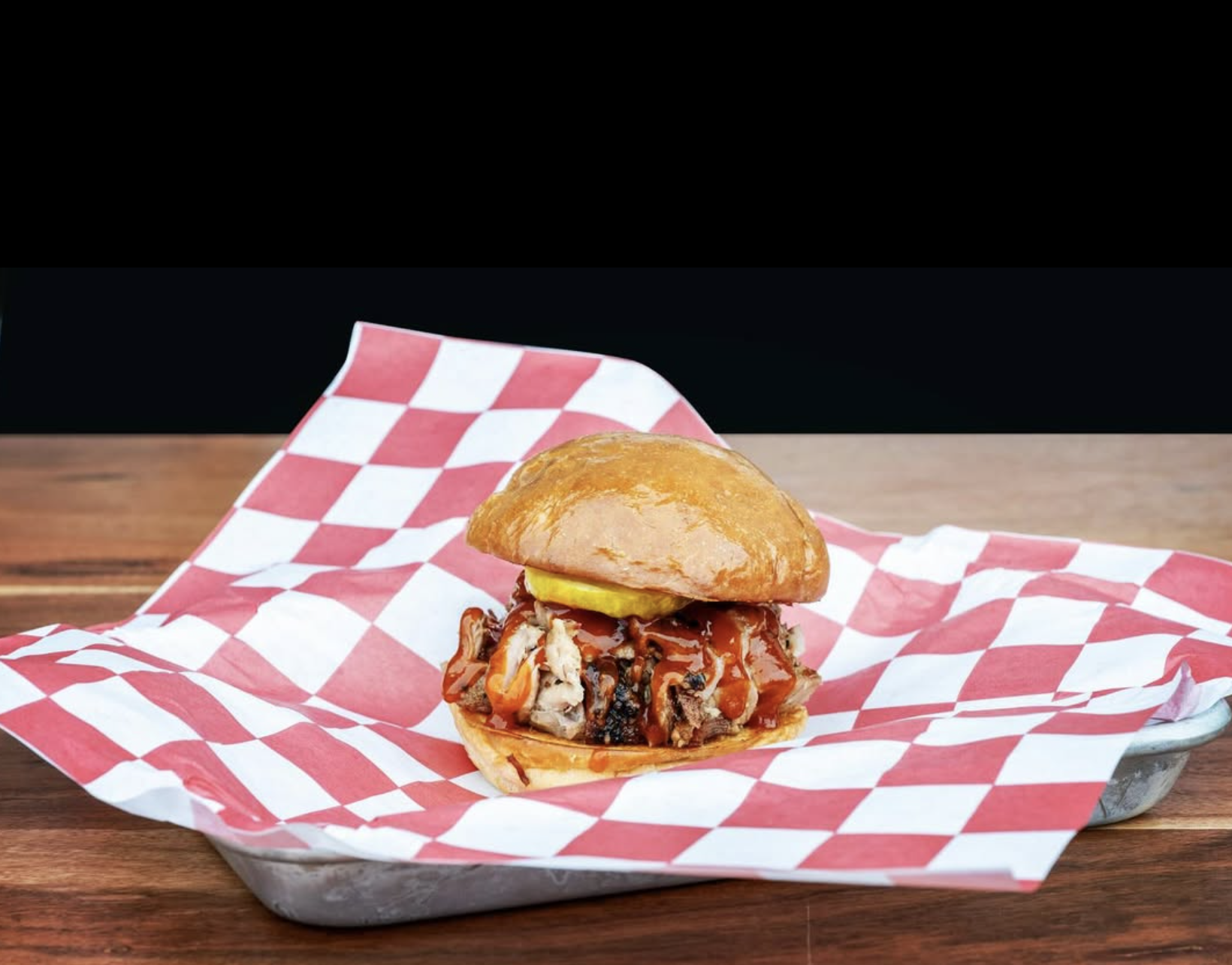 Broad Street BBQ from the owners of Sammy's opens next spring in South ...