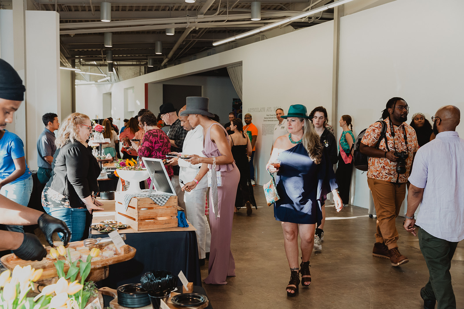 5 things to know before entering the ATLANTAVERSE - Rough Draft Atlanta