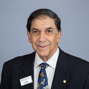 Goodman Resigns from Brookhaven Chamber, Reflects on Service