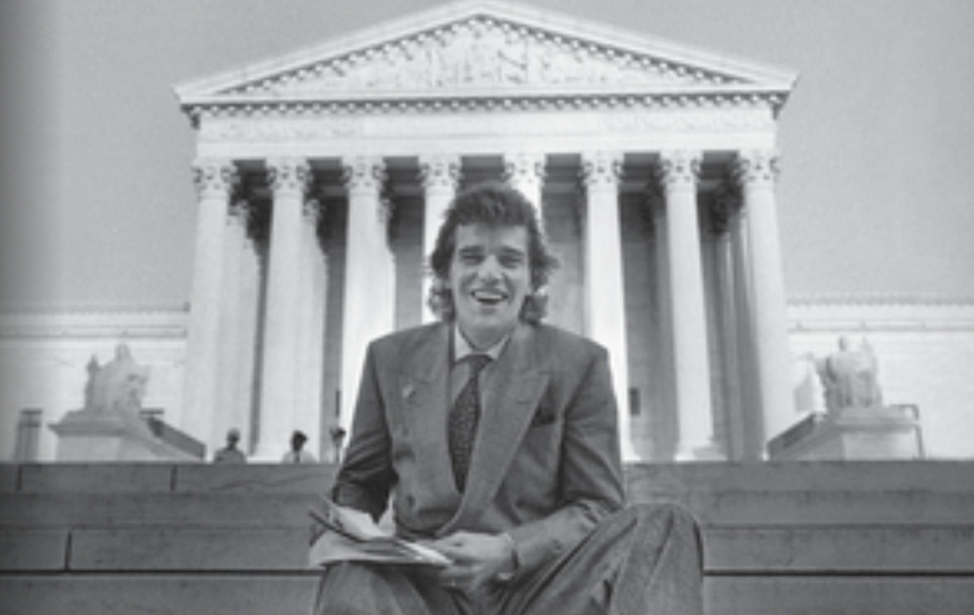 Michael Hardwick's Legacy in New Book by Martin Padgett - Rough Draft ...