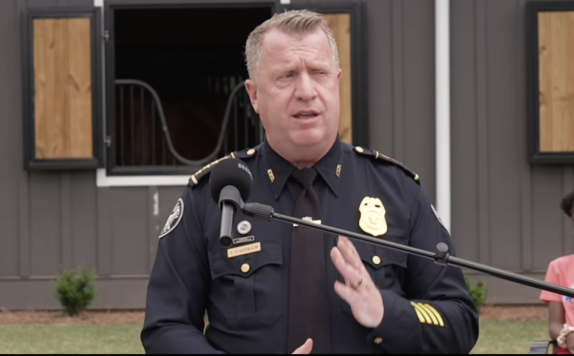 Atlanta crime rate drops with 1,400 guns seized - Rough Draft Atlanta