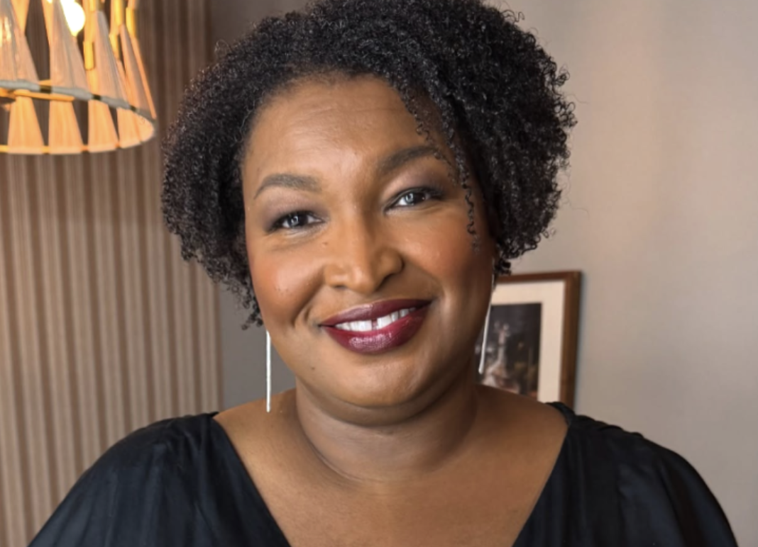 'Coded Justice' by Stacey Abrams explores AI and ethics - Rough Draft ...