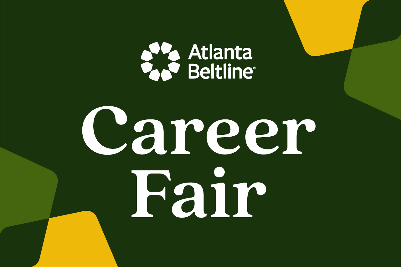 Atlanta Beltline Hosts Career Fair for Job Seekers - Rough Draft Atlanta