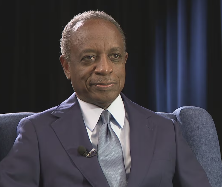 Michael Thurmond to run for Georgia governor in 2026 - Rough Draft Atlanta