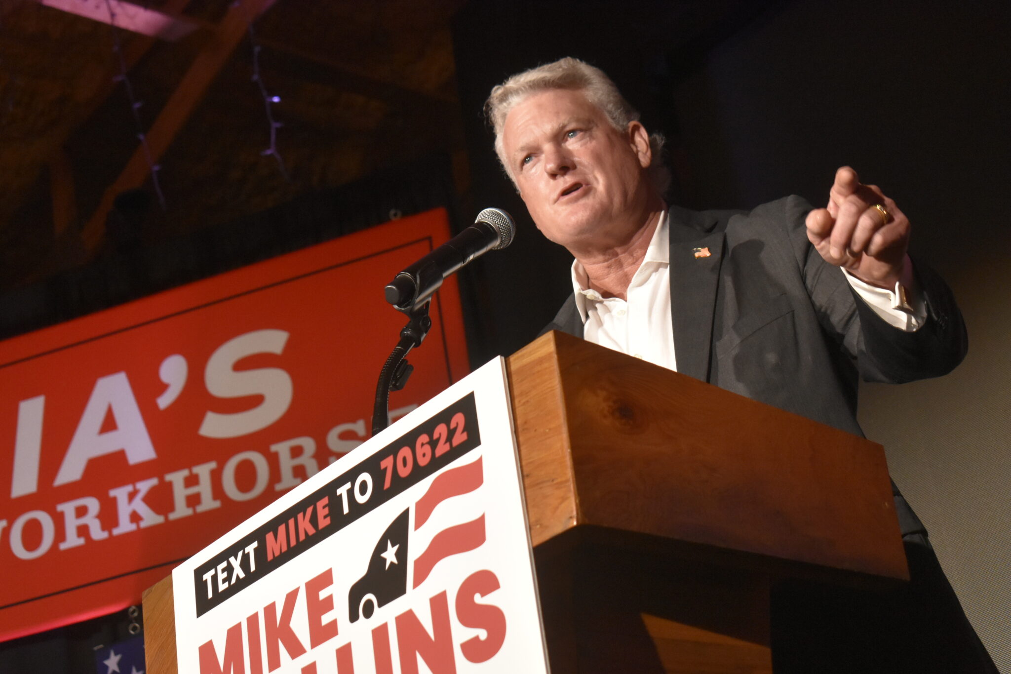 GOP Senate primary anyone’s game as candidates compete for votes and ...