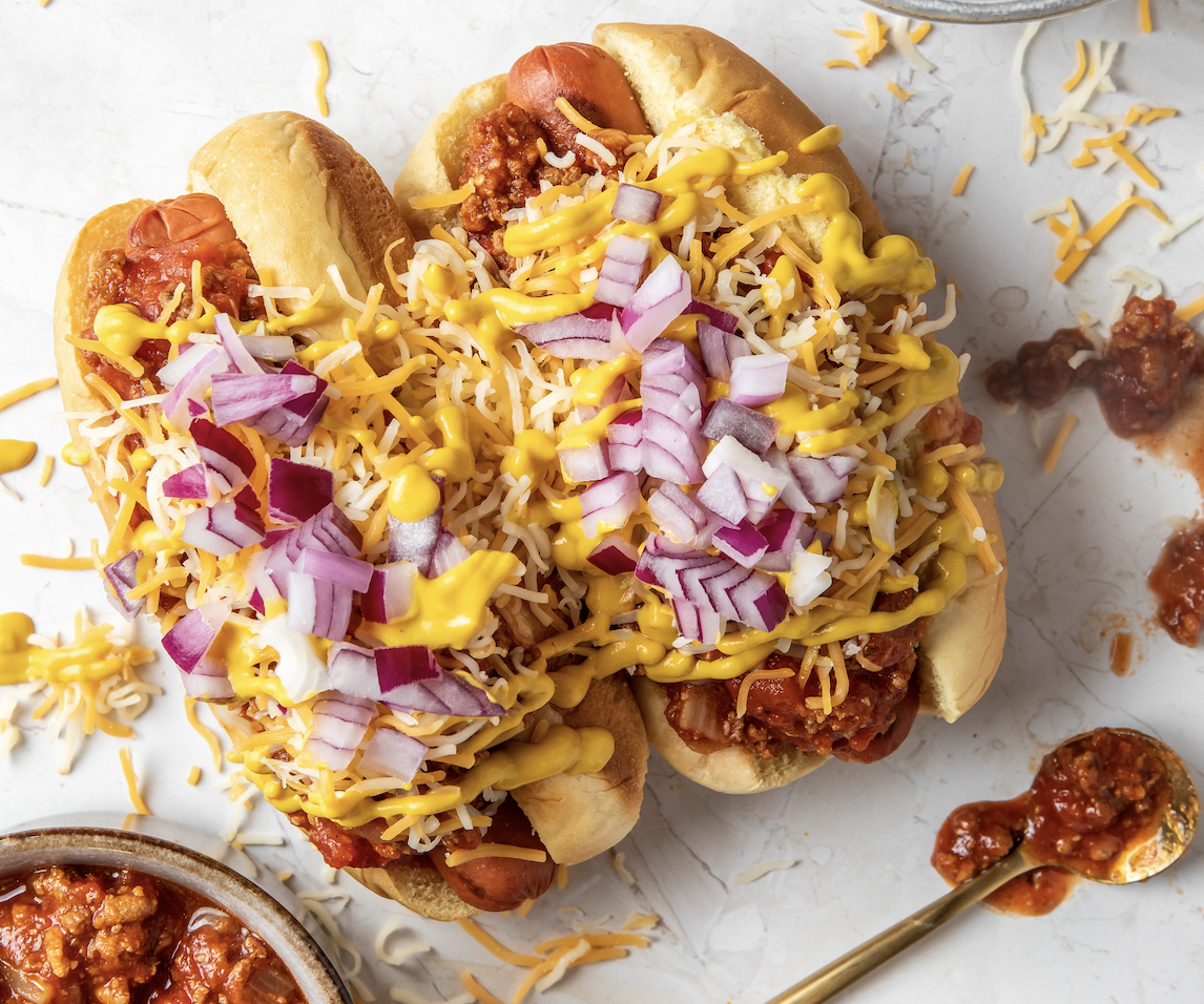 Pepper's Hotdogs opens August 7 at the Flatiron Building in downtown Atlanta - Rough Draft Atlanta