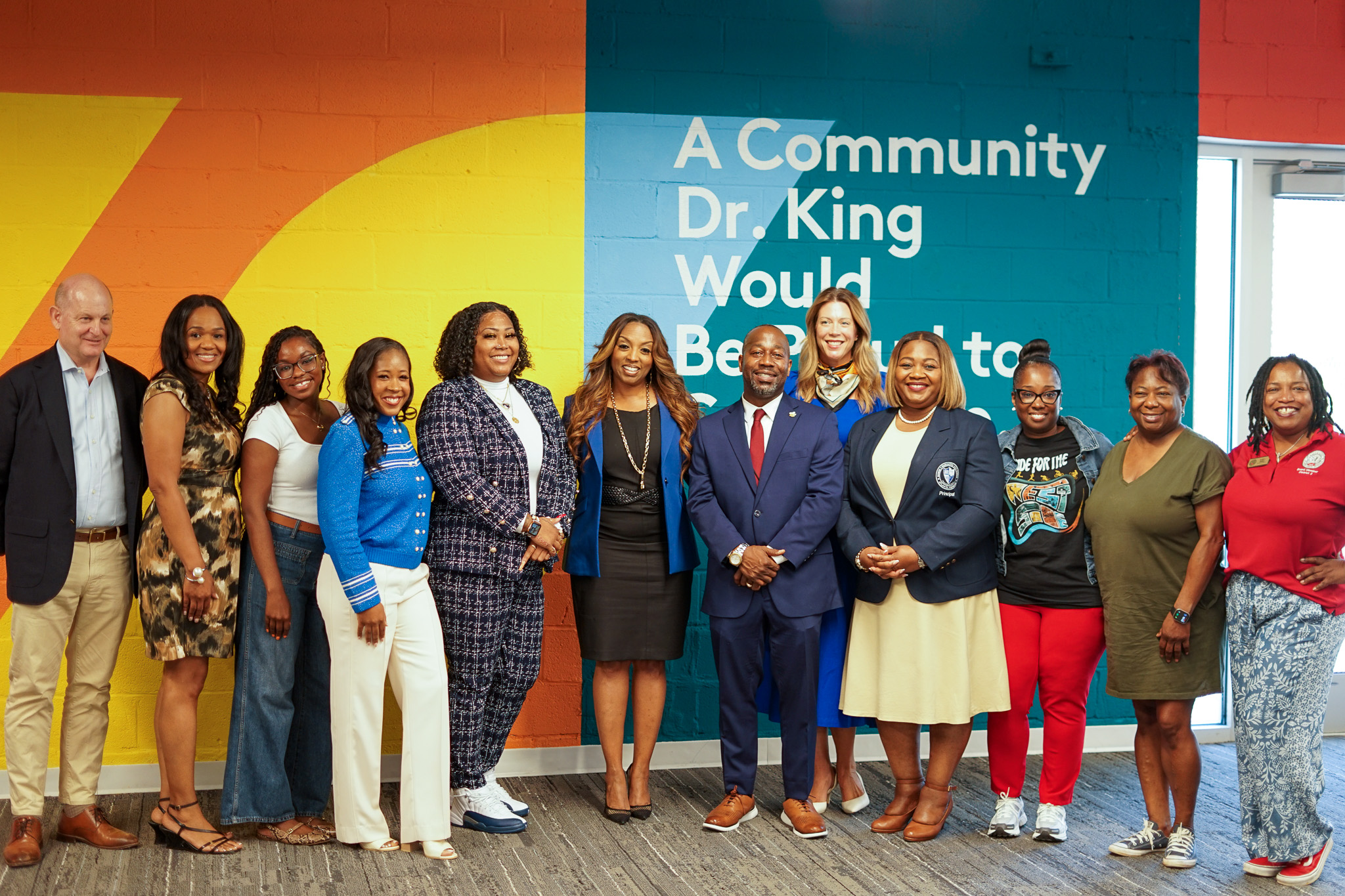 Westside Future Fund awards $100K grants to 5 schools - Rough Draft Atlanta