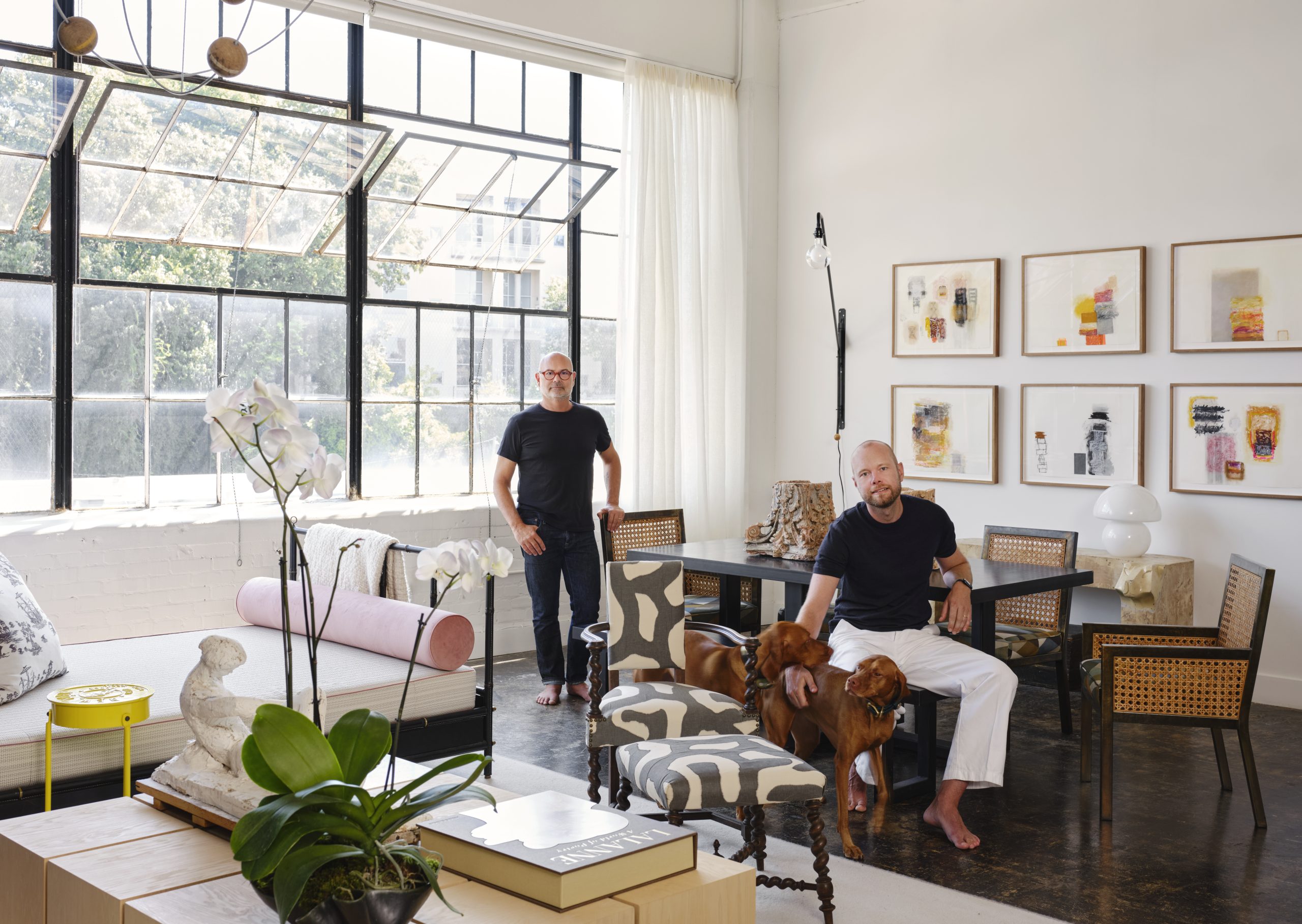 Dixon Rye celebrates 10 years before Buckhead relocation - Rough Draft ...