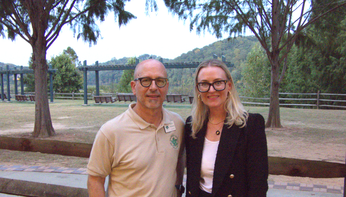 Perimeter CID director says funding trail projects pays off for cities ...