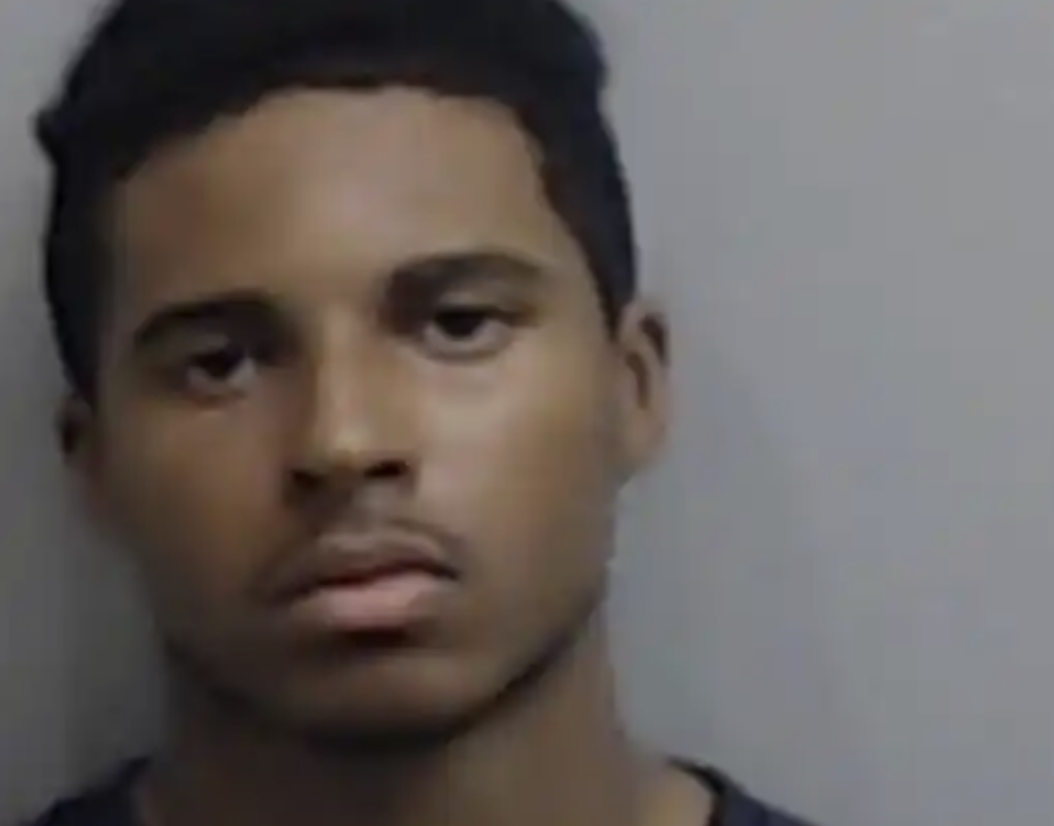 Man convicted in 2020 shooting of Secoriea Turner - Rough Draft Atlanta
